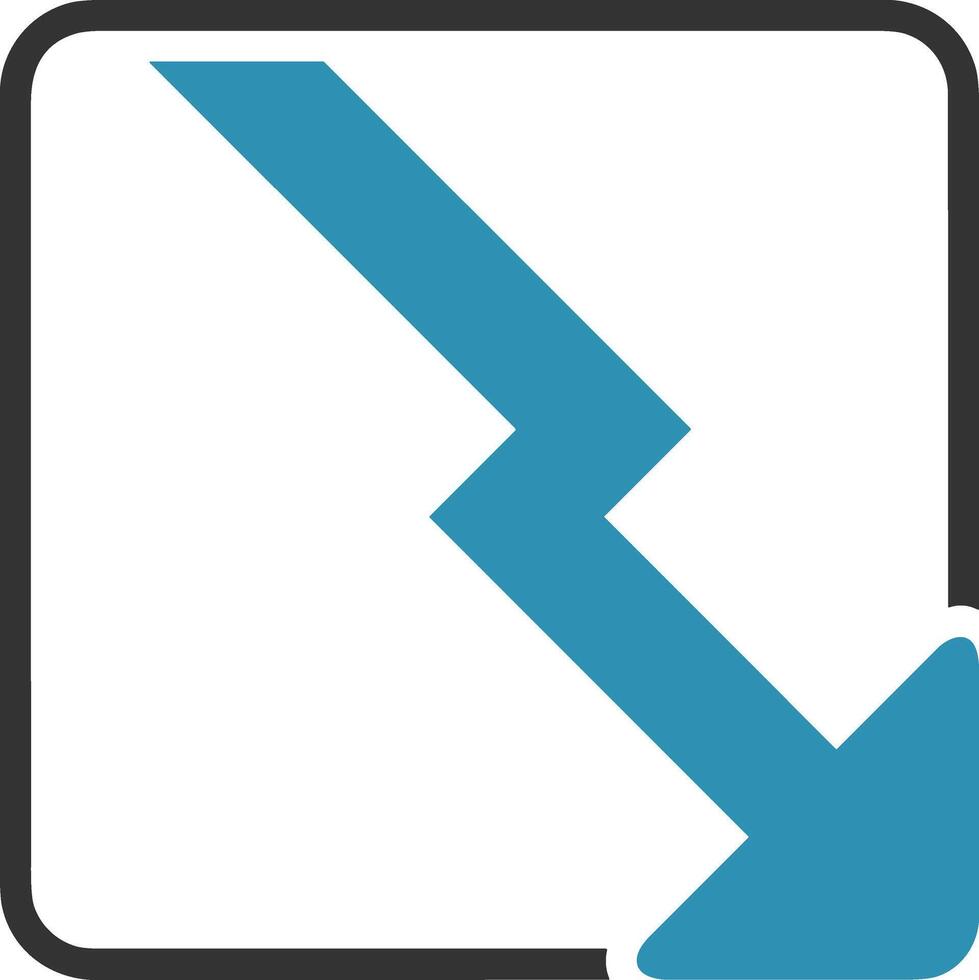 Chart Icon Symbol Image For Data Statistic Analysis Illustration