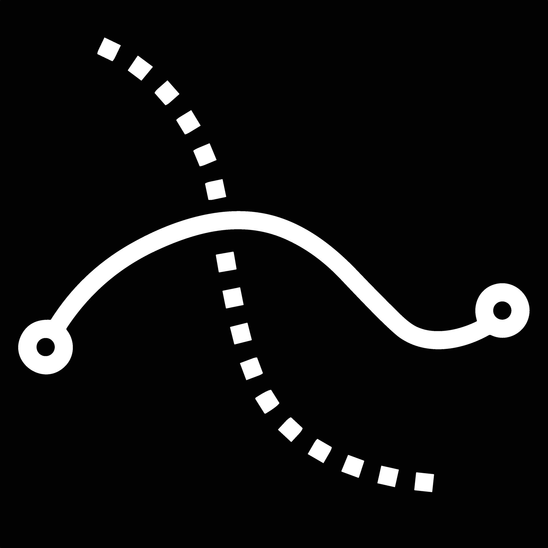 Chart Icon Symbol Image For Data Statistic Analysis Illustration