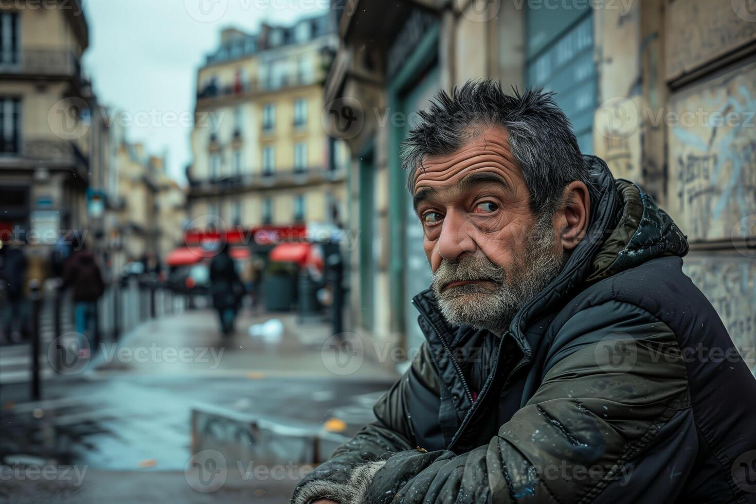 Indifference Stock Photos, Images and Backgrounds for Free Download