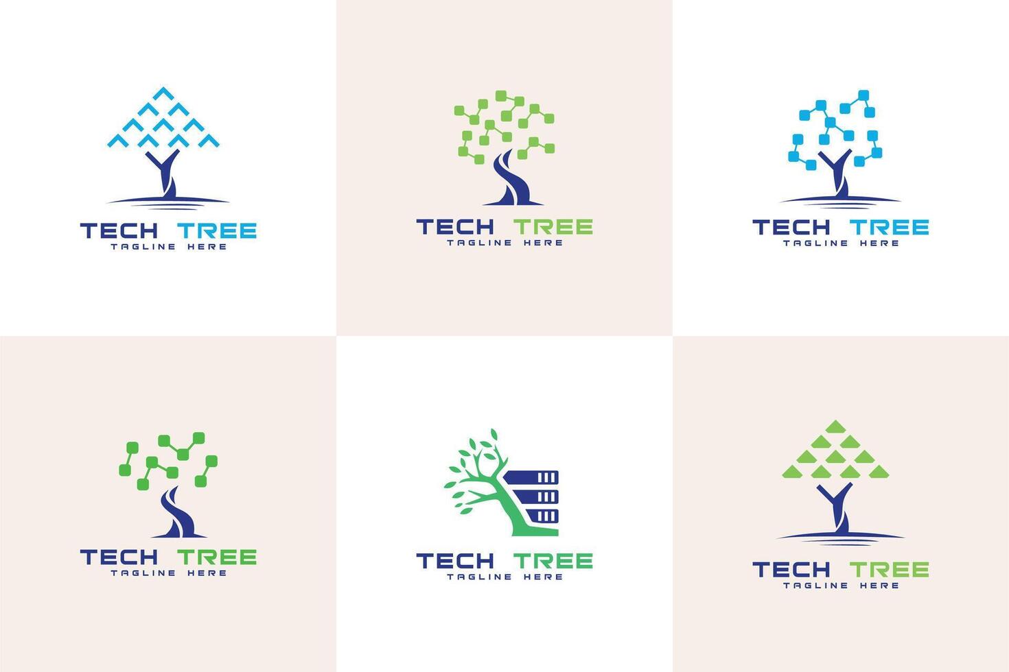 Tech Tree Logo