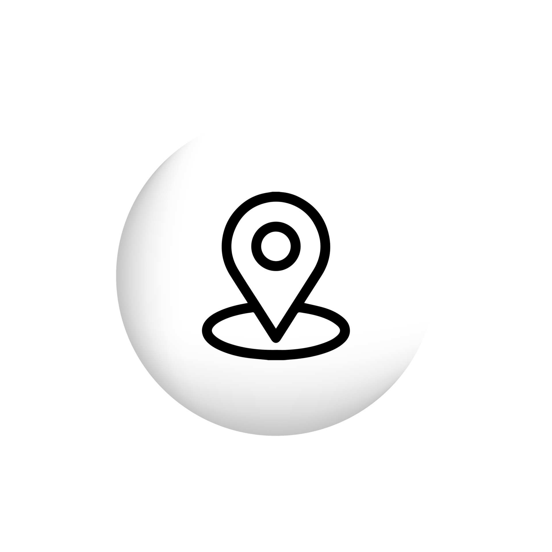icon of simple forms of point of location 46300552 PNG icon of simple forms of point of location 46300552 PNG