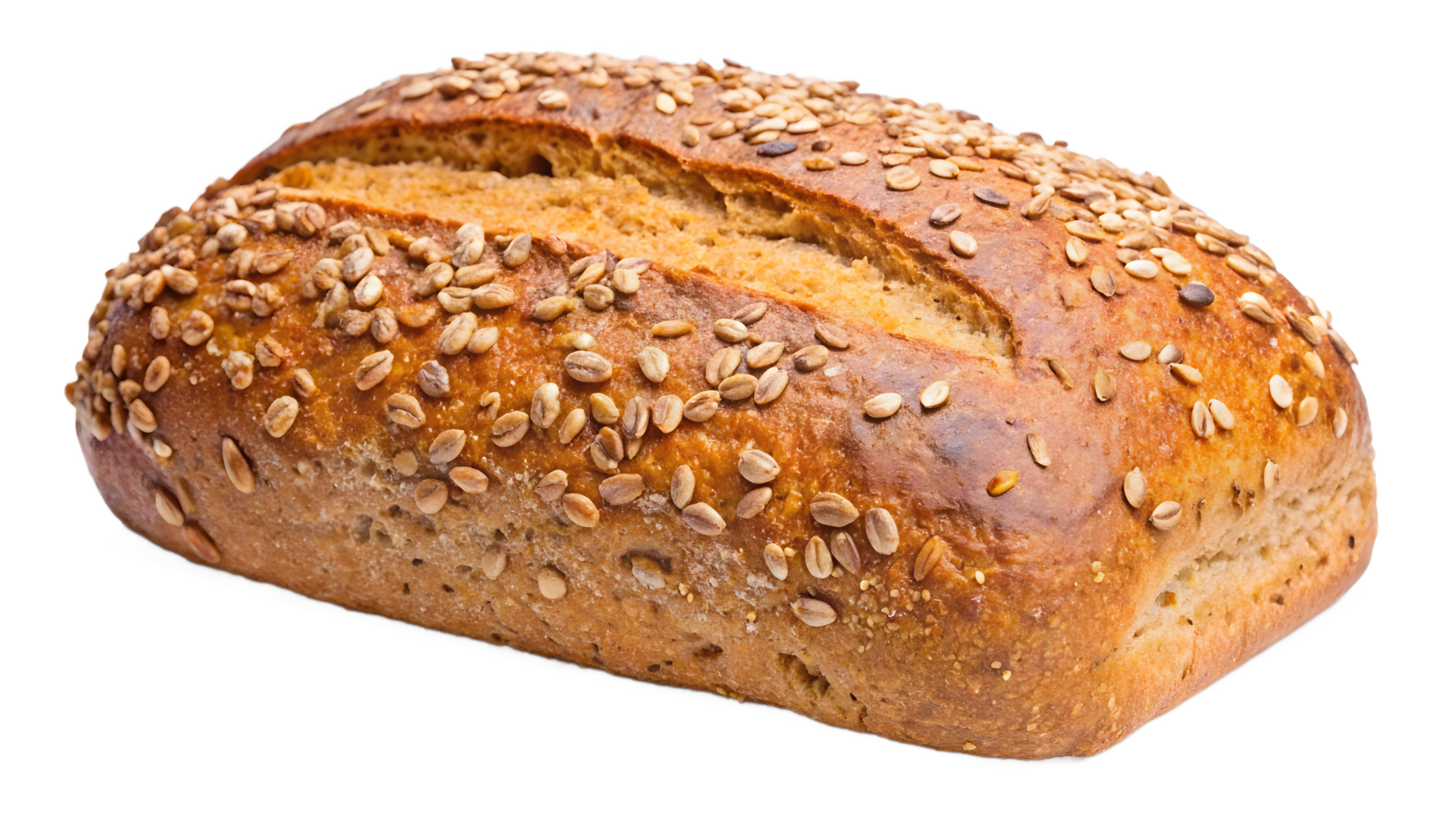 A Whole Grain Bread 46302371 Png