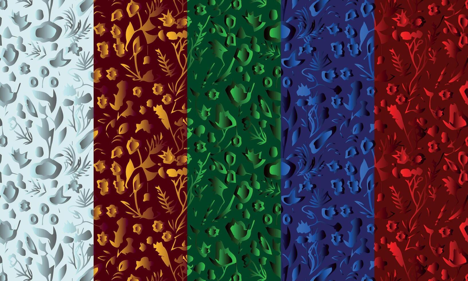 Textured Print Pattern Vector Art, Icons, and Graphics for Free Download