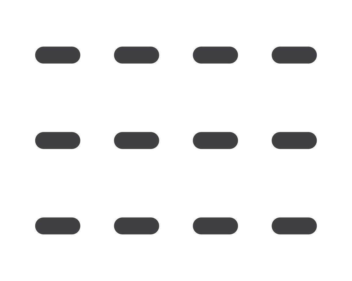 Hamburger Menu Icon Buttons For Website Ui Navigation Mobile App Presentation Design