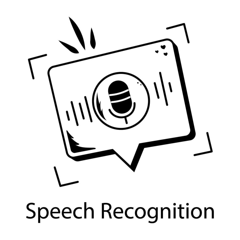 Trendy Speech Recognition 46335395 Vector Art at Vecteezy Trendy Speech Recognition 46335395 Vector Art at Vecteezy