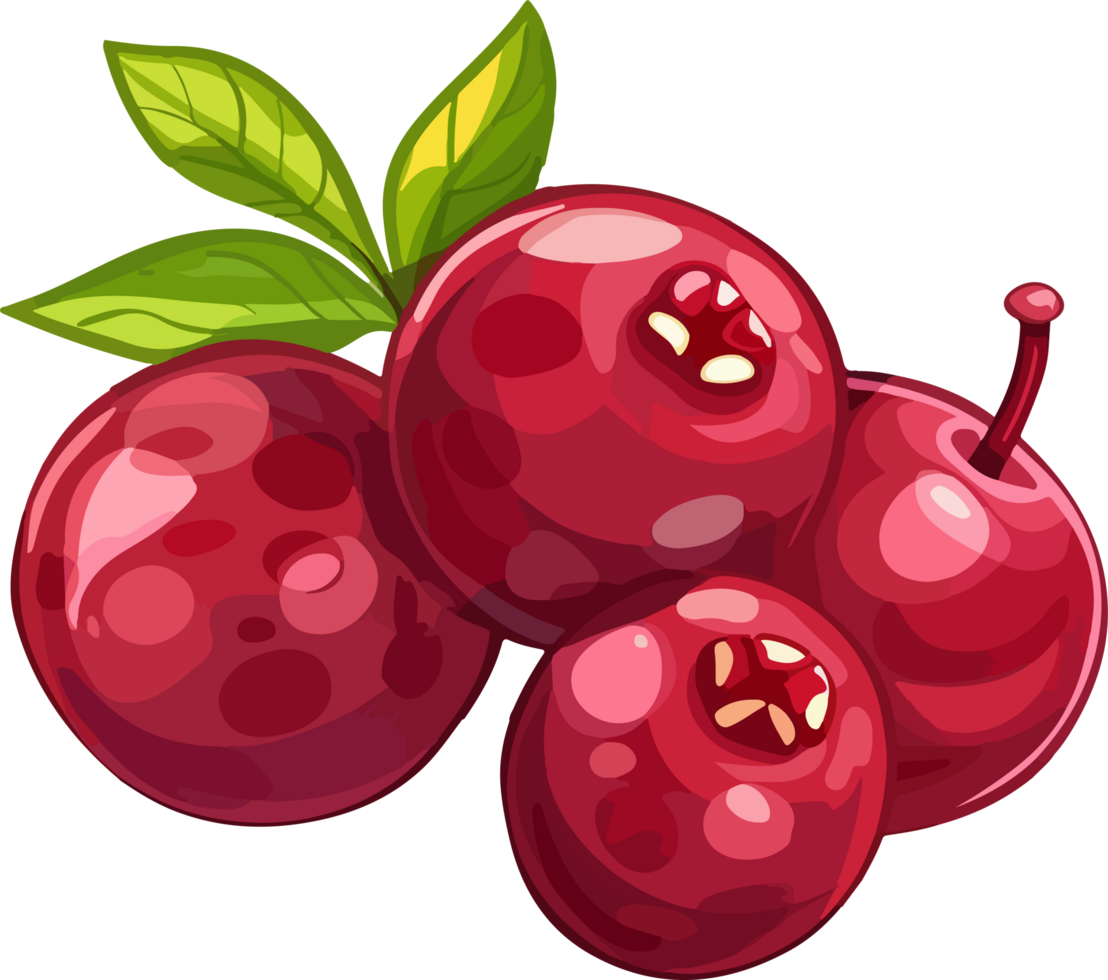 Cranberry clipart design illustration 46339432 PNG Cranberry clipart design illustration 46339432 PNG