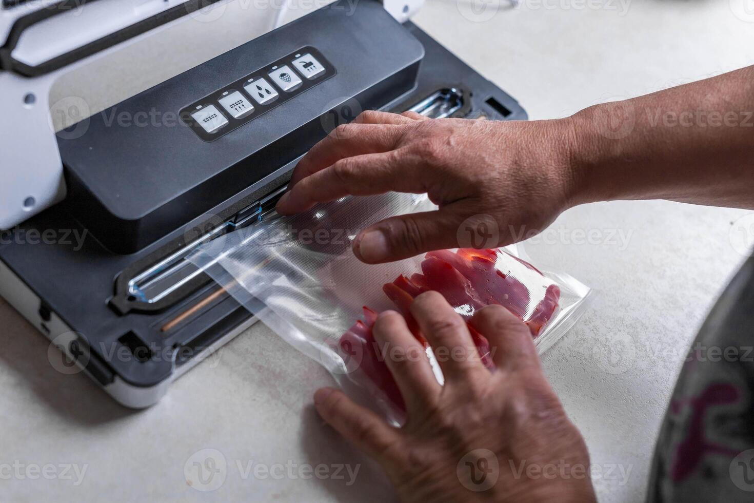 Vacuum Seal Stock Photos, Images and Backgrounds for Free Download