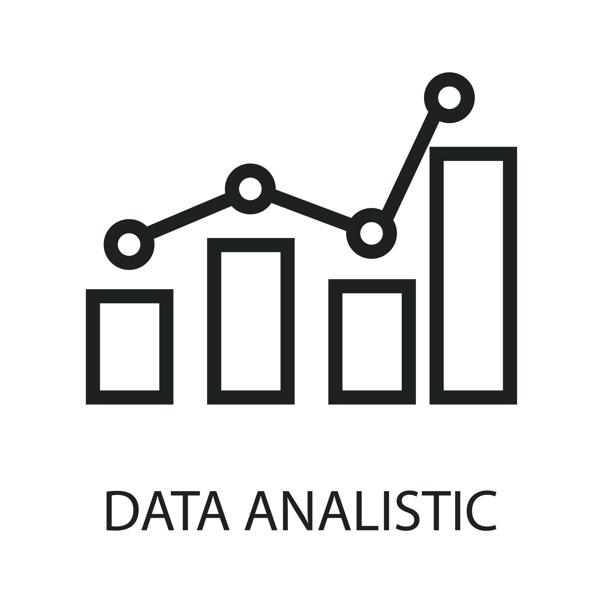 flat icon data analyst art 46342171 Vector Art at Vecteezy flat icon data analyst art 46342171 Vector Art at Vecteezy