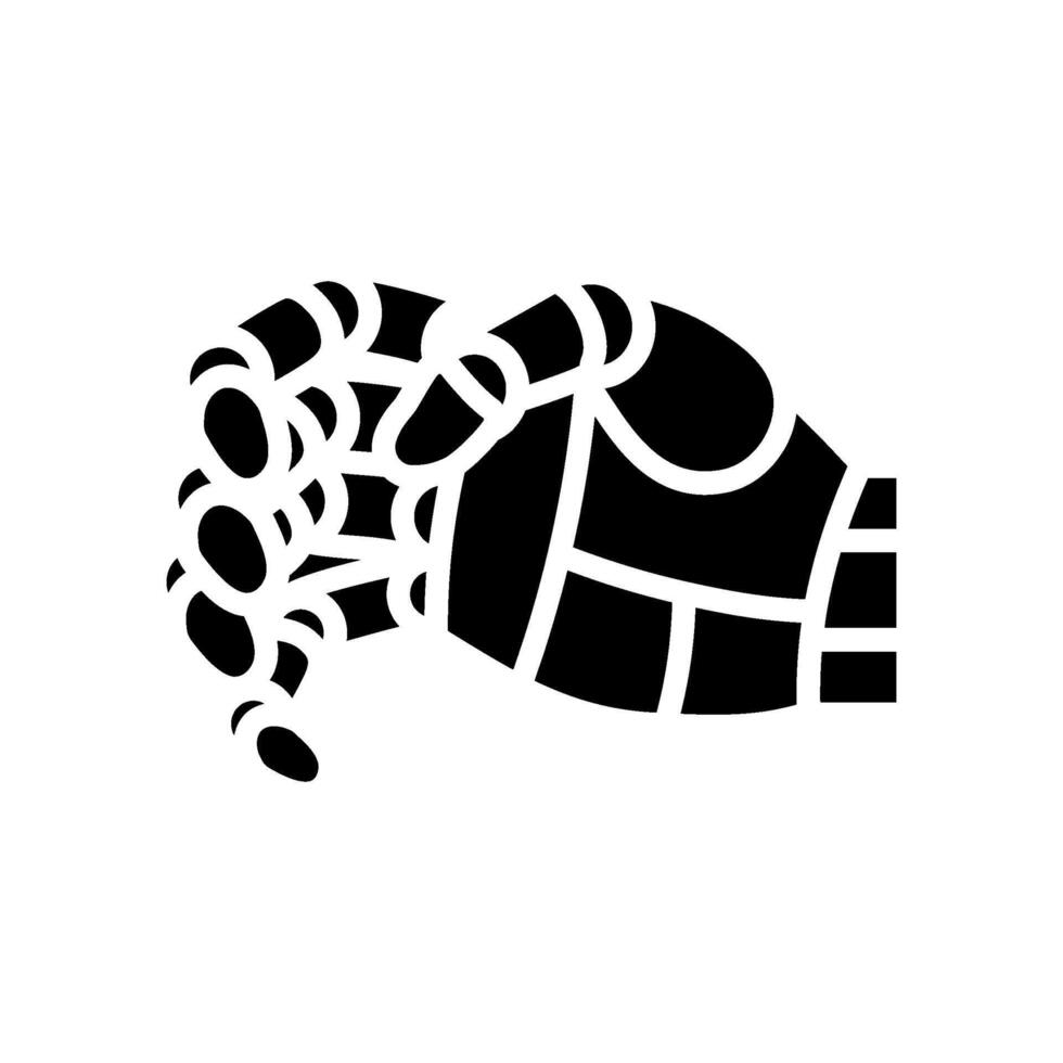 grip robot hand gesture glyph icon illustration 46343248 Vector Art at ... grip robot hand gesture glyph icon illustration 46343248 Vector Art at ...