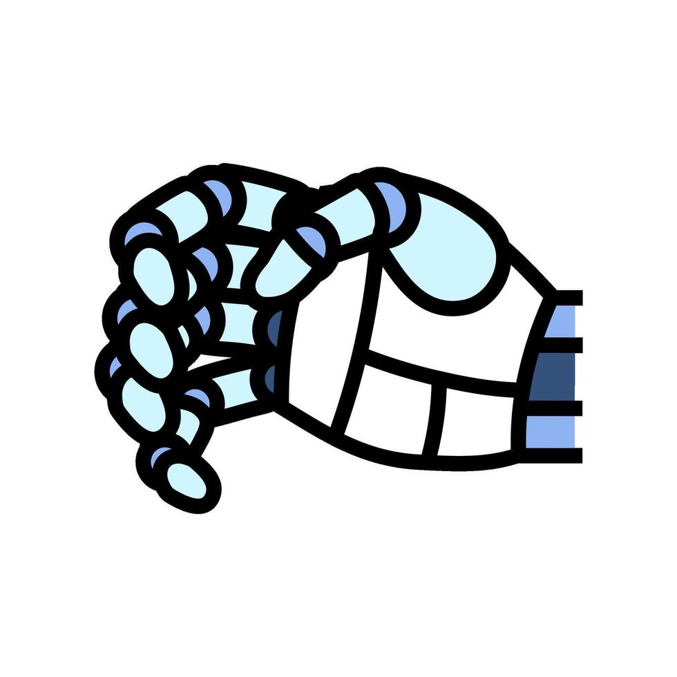 grip robot hand gesture color icon illustration 46343661 Vector Art at ... grip robot hand gesture color icon illustration 46343661 Vector Art at ...