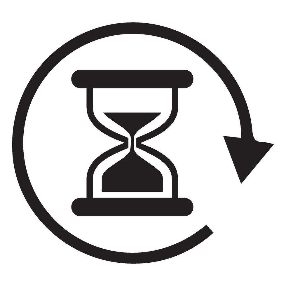 Vintage hourglass vectors illustration 46345807 Vector Art at Vecteezy Vintage hourglass vectors illustration 46345807 Vector Art at Vecteezy