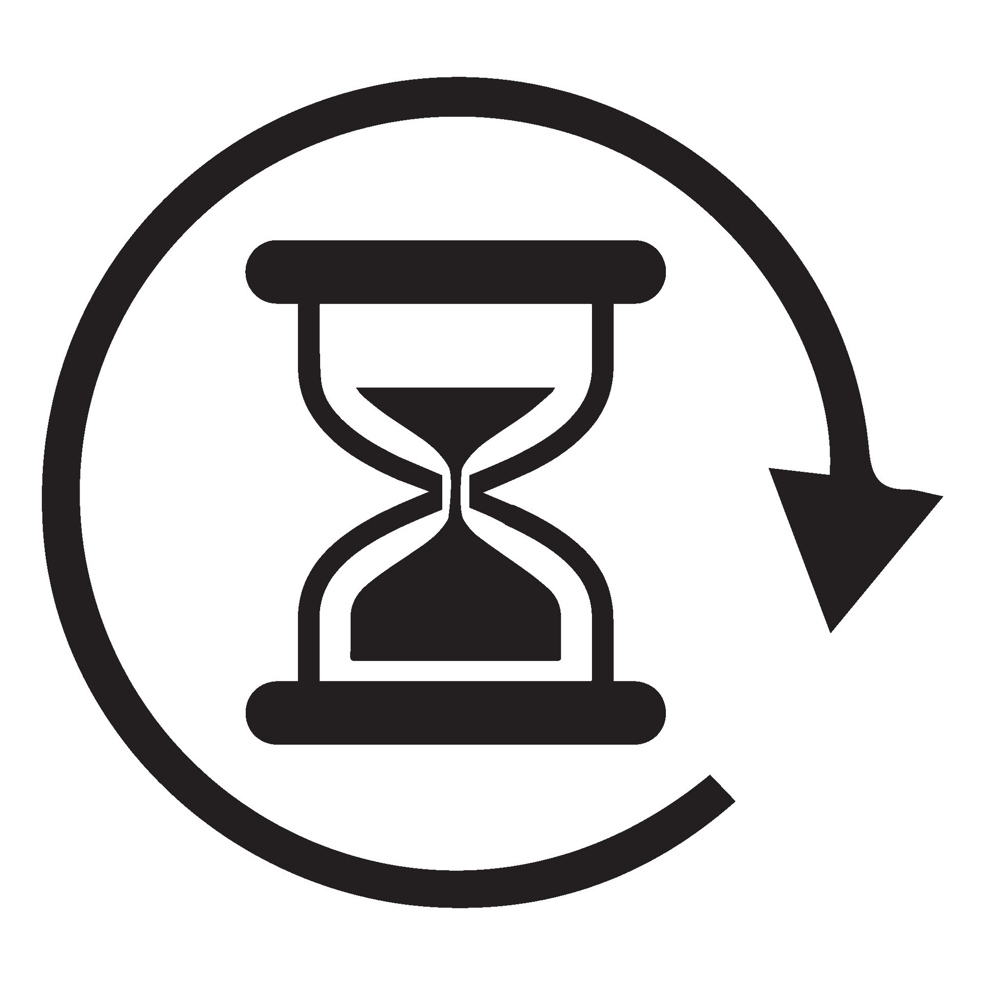 Vintage hourglass vectors illustration 46345807 Vector Art at Vecteezy Vintage hourglass vectors illustration 46345807 Vector Art at Vecteezy