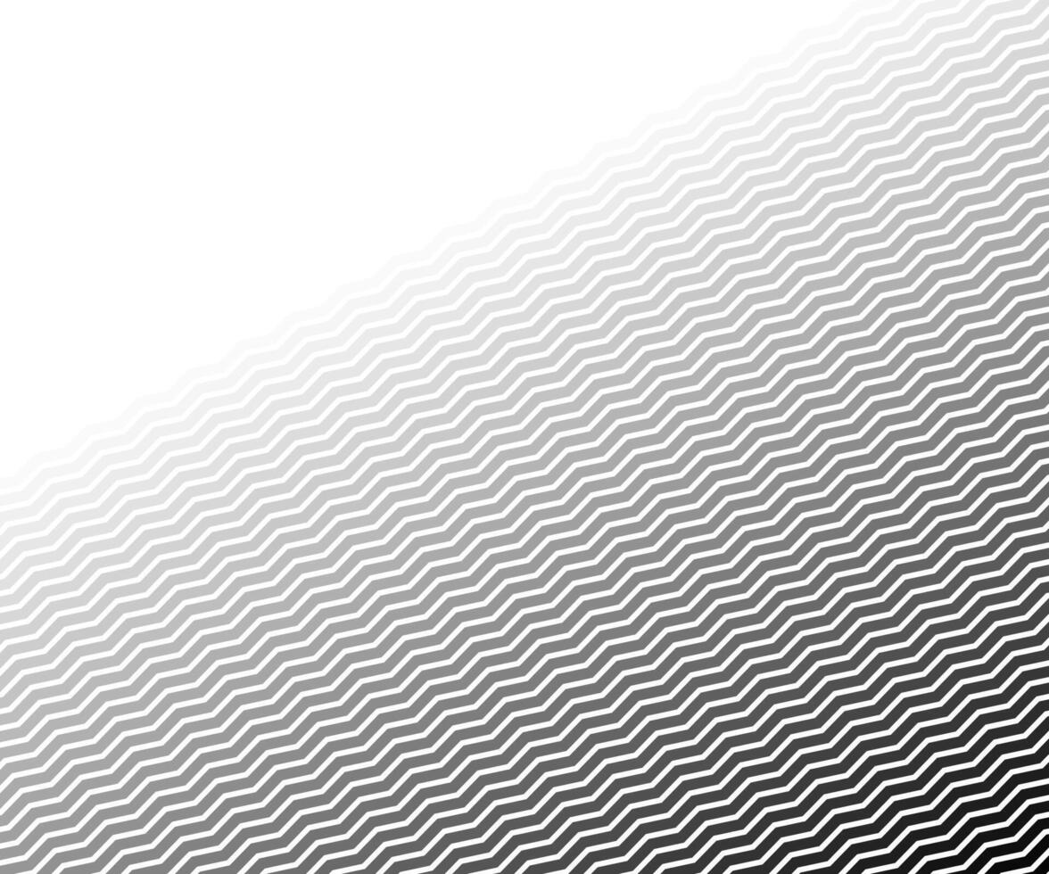 Zig Zag lines pattern. Wavy line background. Wave texture ...