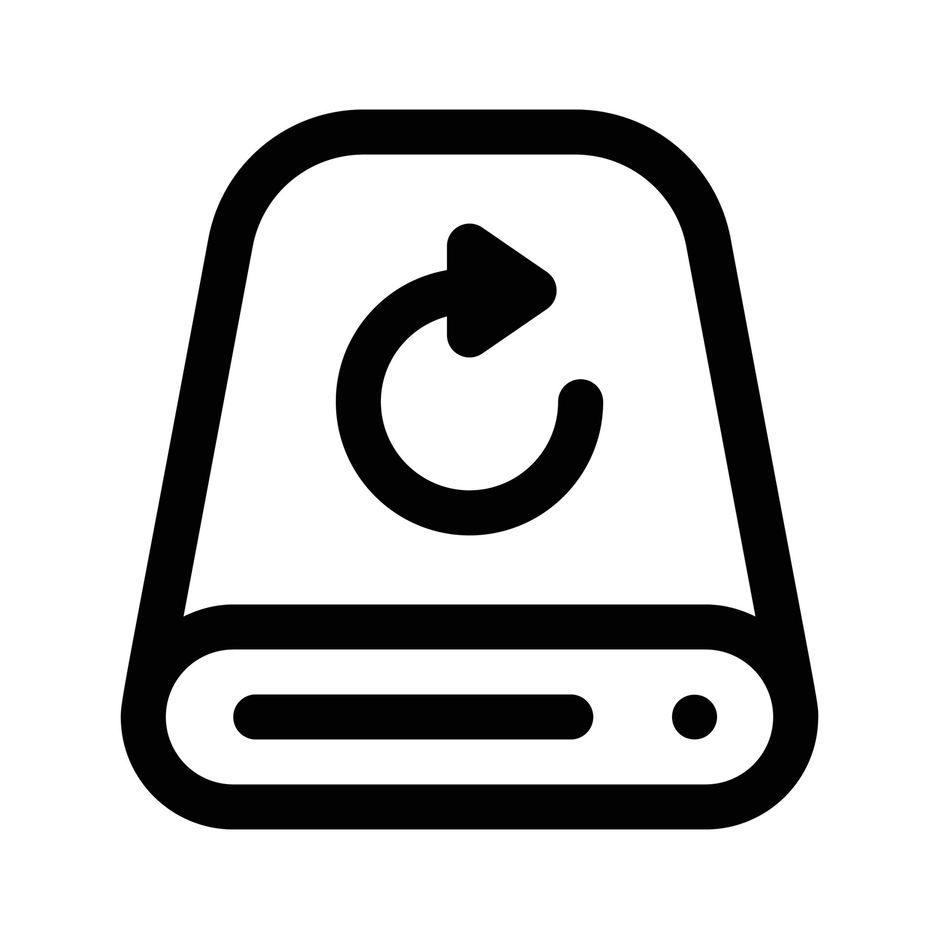 Data Backup External Storage Design 46357896 Vector Art At Vecteezy