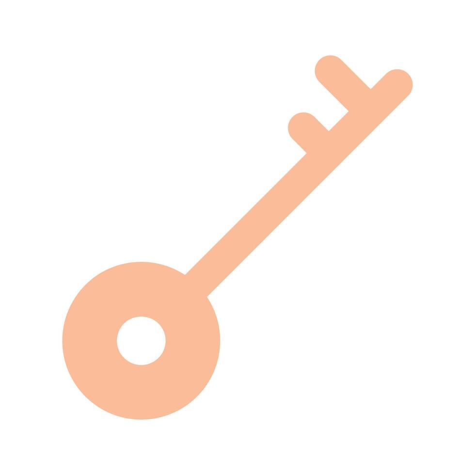 Access Key Icon Design Security Key 46358237 Vector Art At Vecteezy