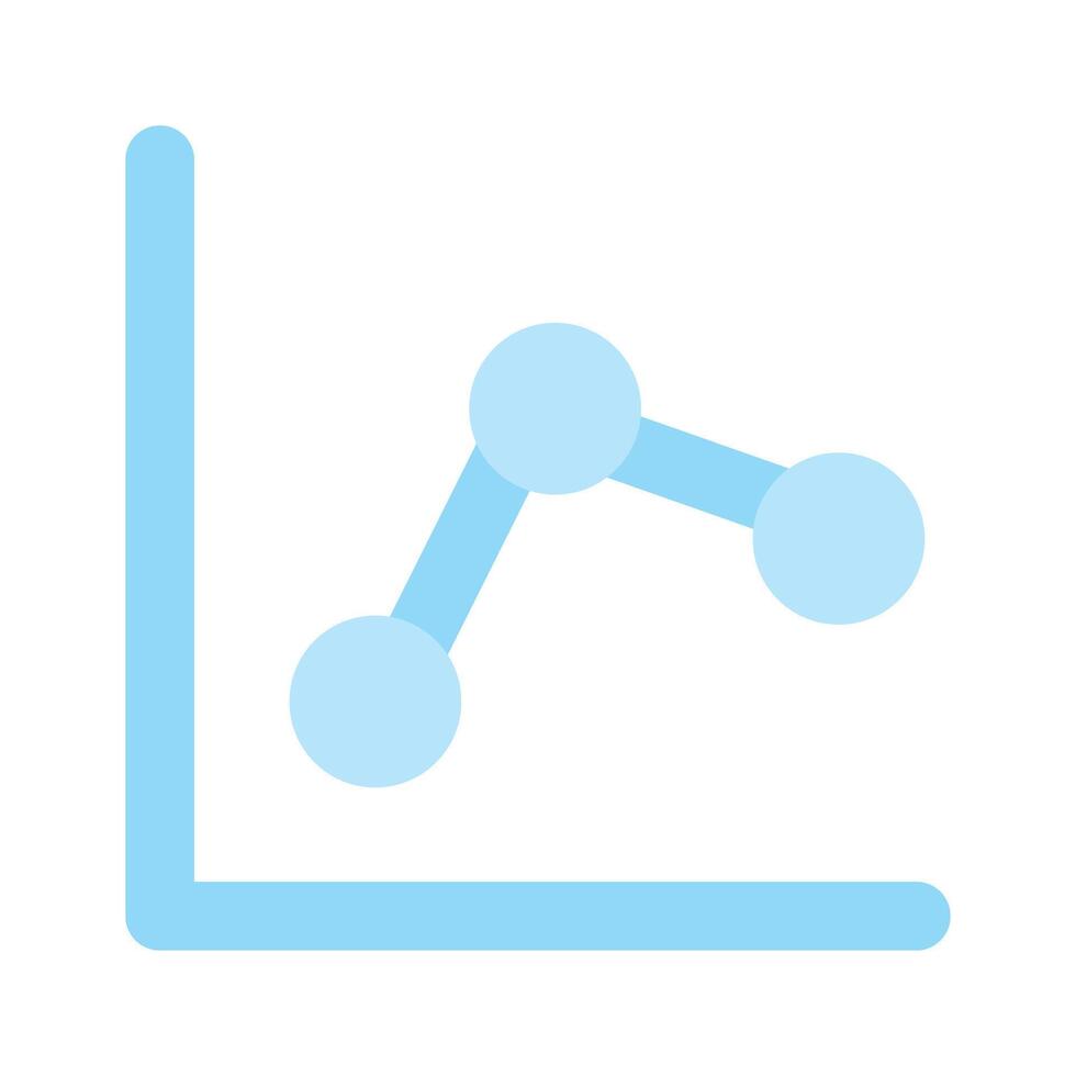 An icon of data analysis in modern style, up for premium use 46358241 ...