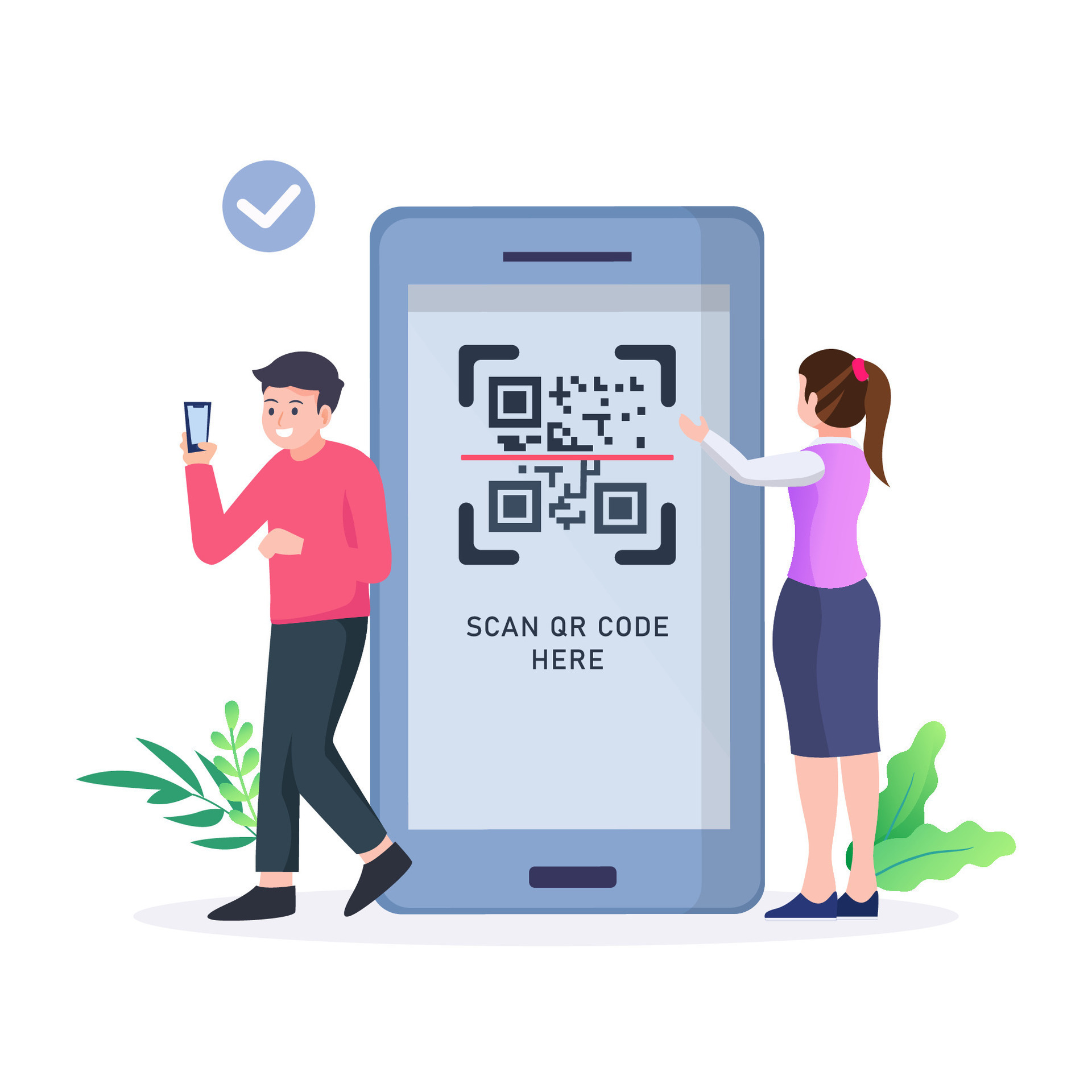 Verification Pin Code Security Code Message Notification Two Step