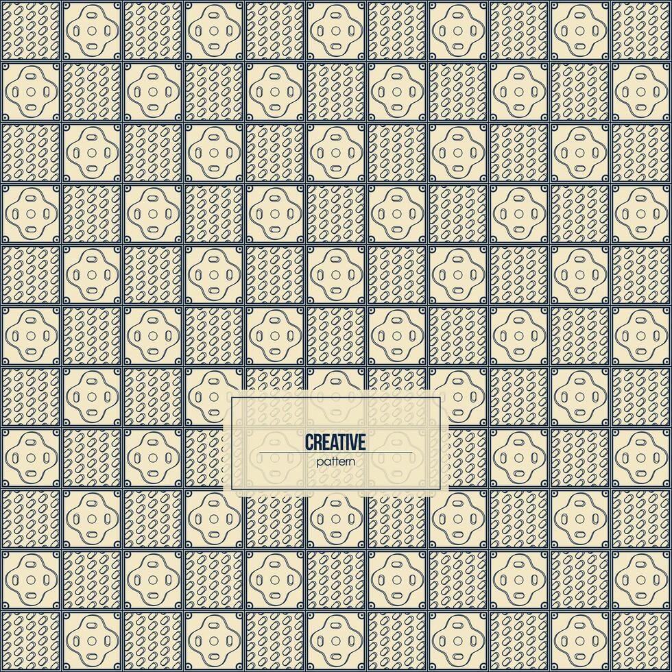 Creativity Pattern Vector Art, Icons, and Graphics for Free Download