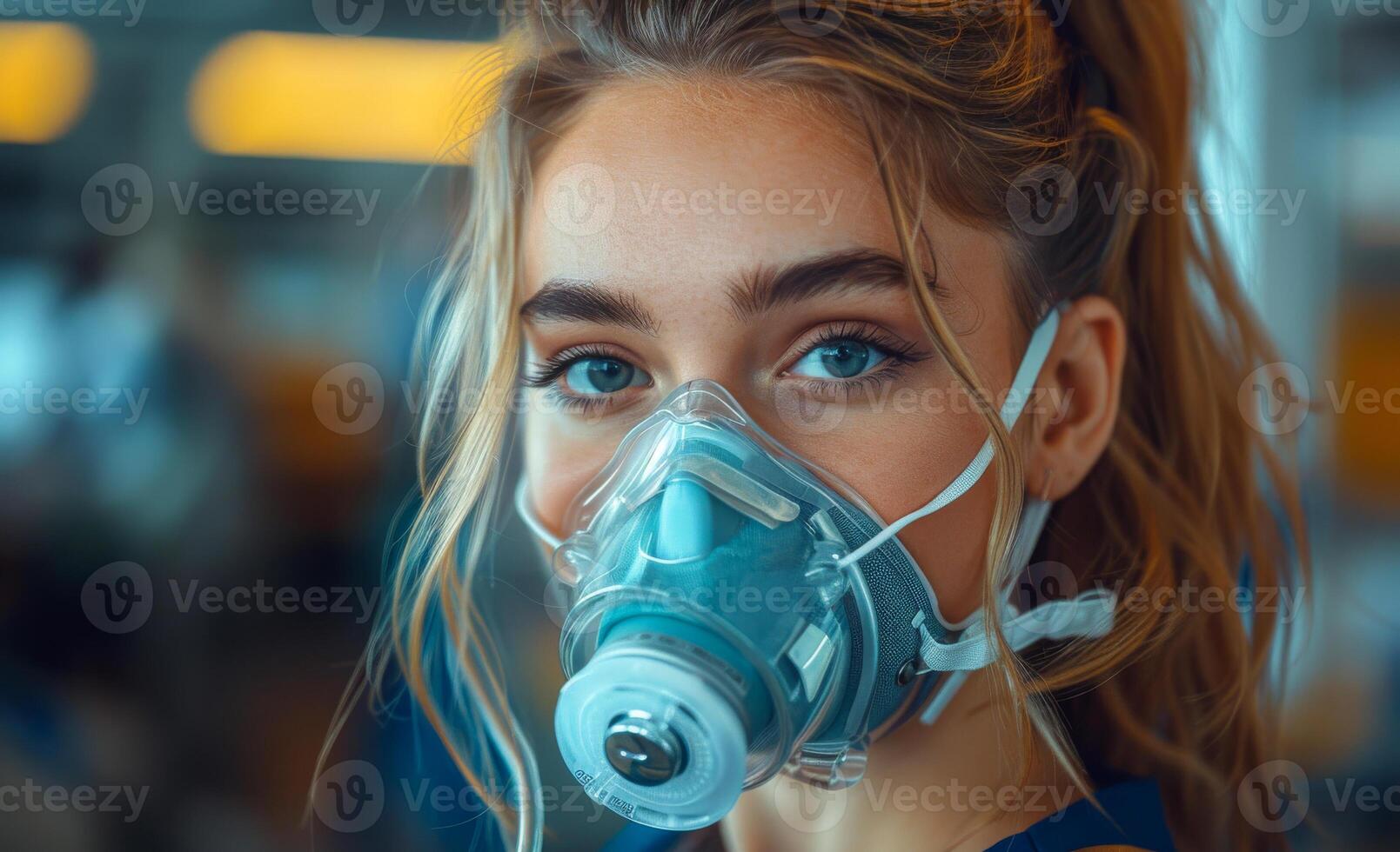 Young woman wearing protective mask 46368091 Stock Photo at Vecteezy Young woman wearing protective mask 46368091 Stock Photo at Vecteezy