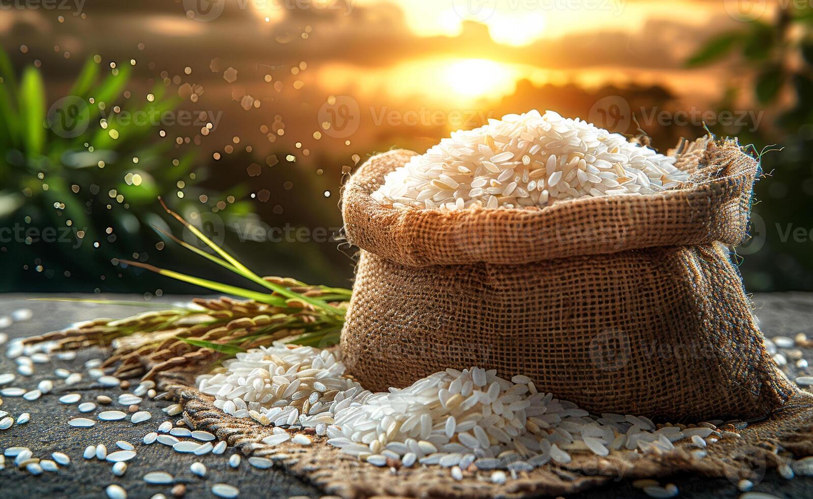 Rice Export Stock Photos, Images and Backgrounds for Free Download