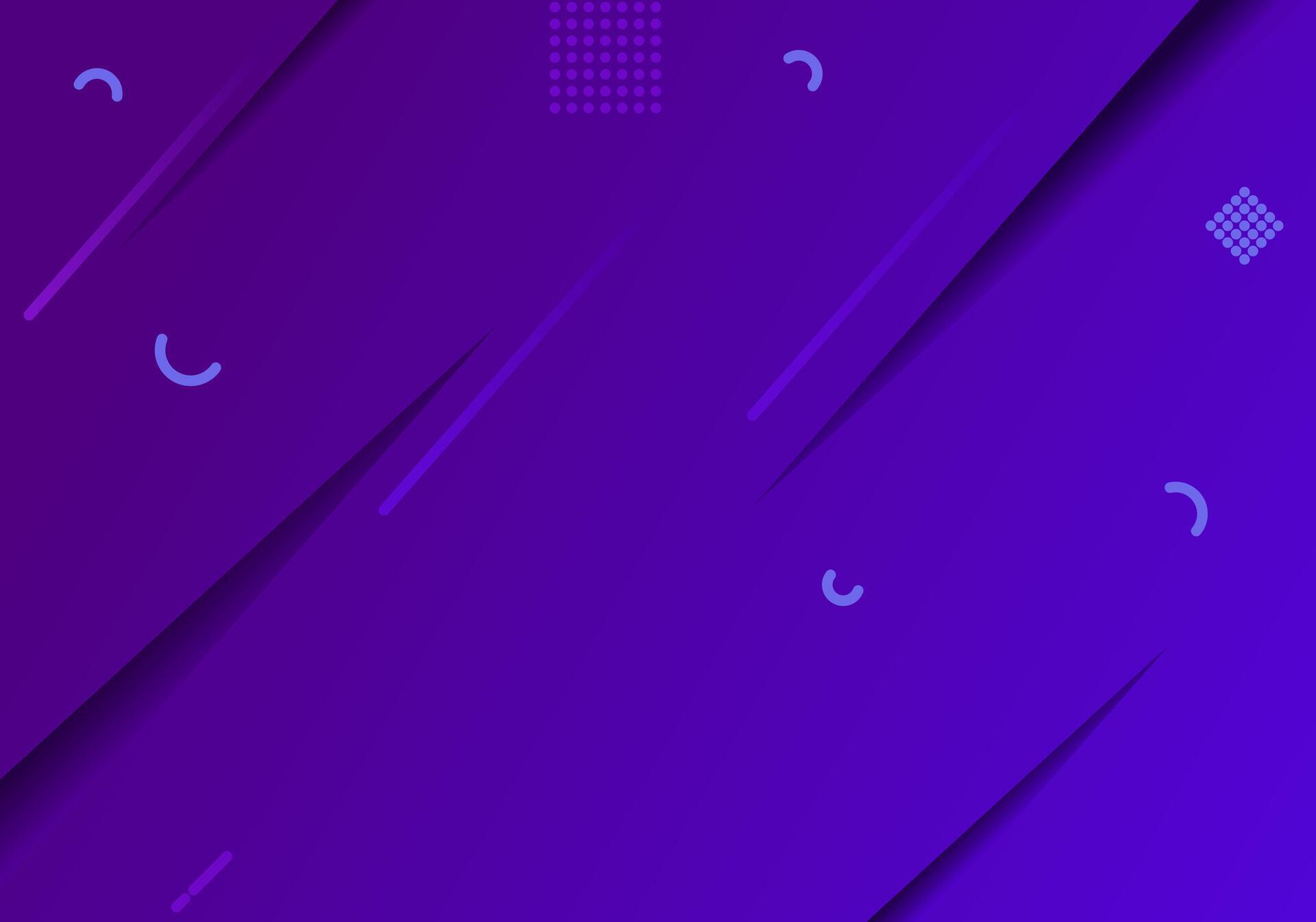 Minimal Geometric Background Dynamic Shape Composition Abstract Background With Gradient