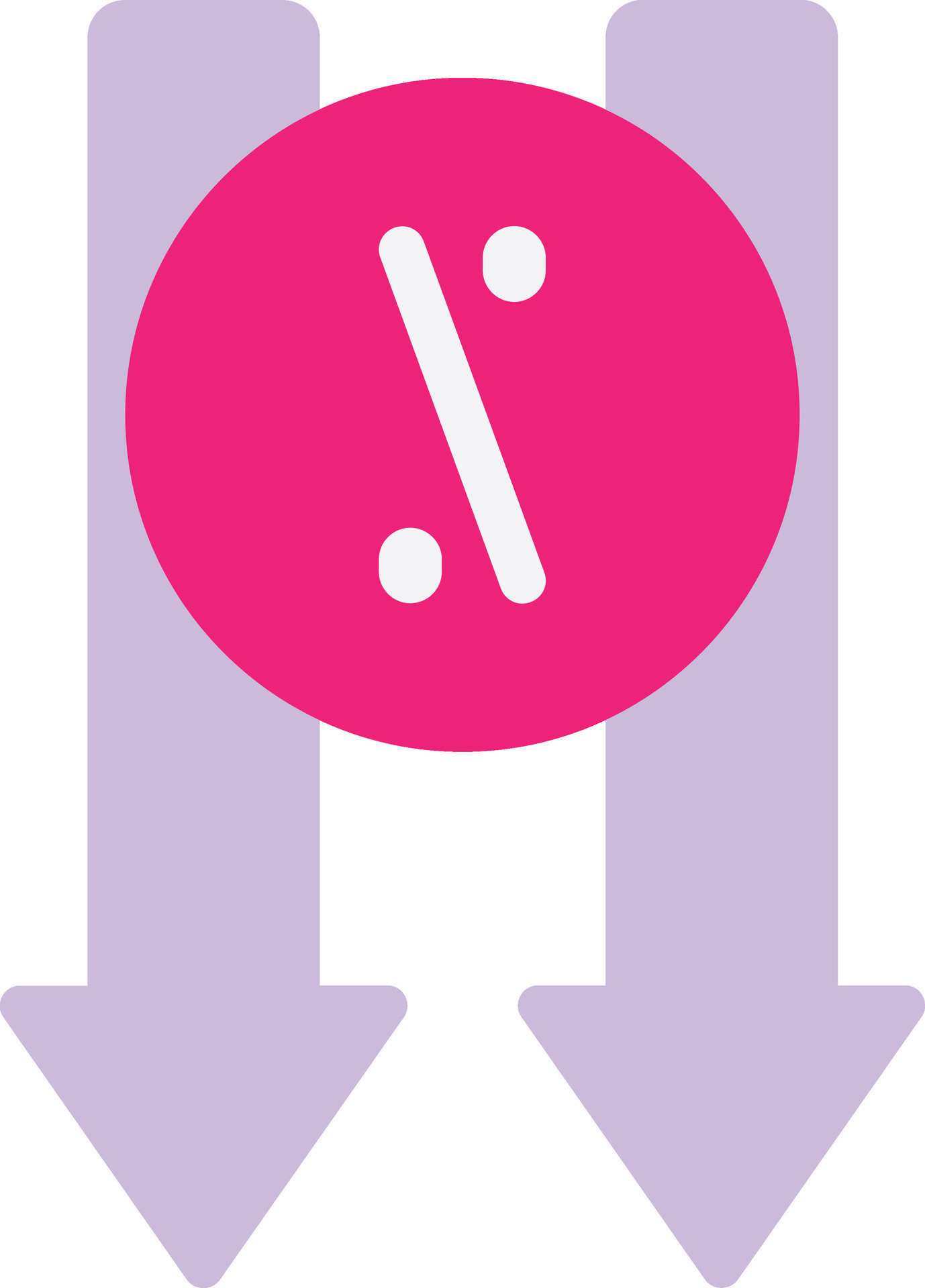 Decrease Money Down 46377434 Vector Art at Vecteezy