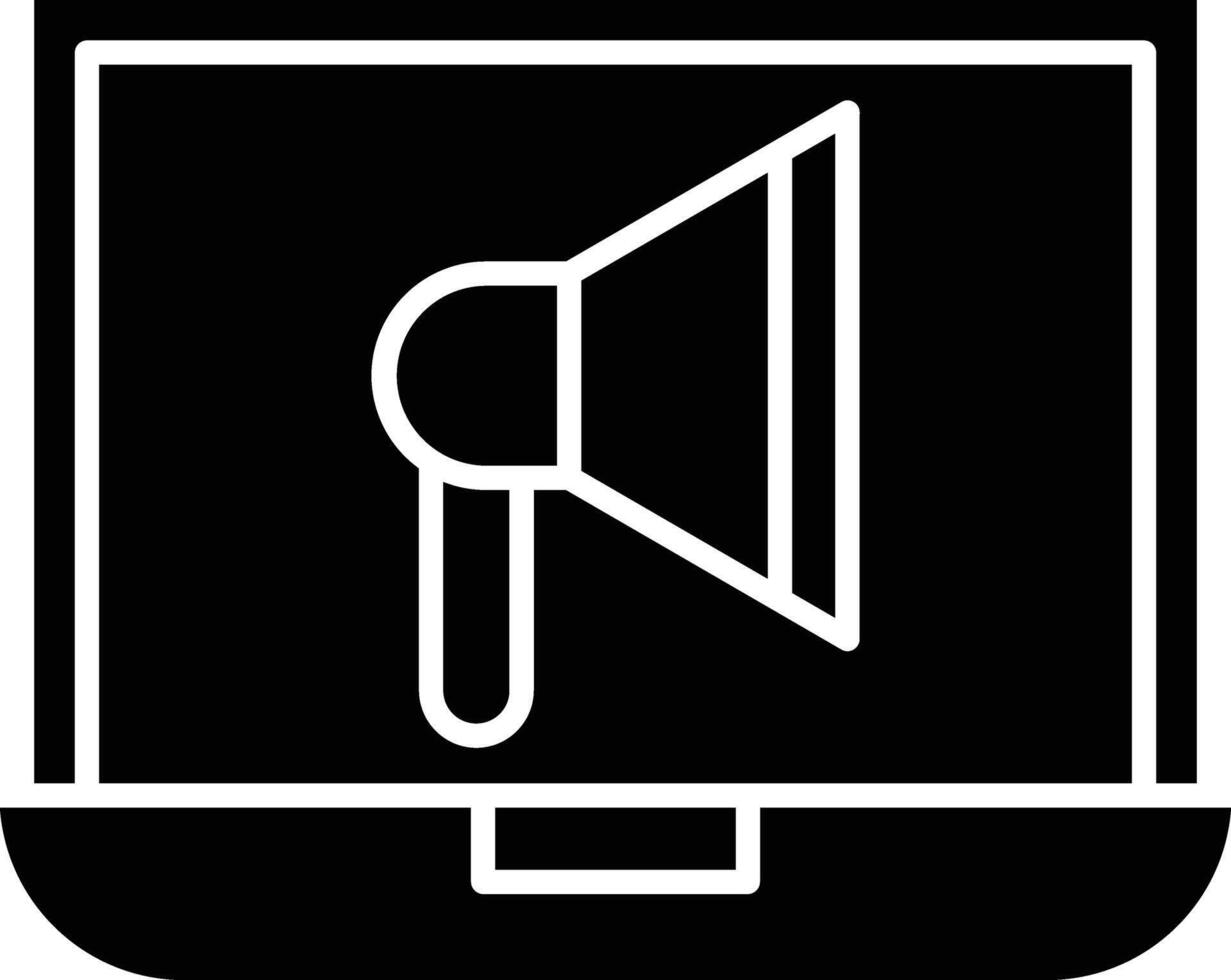 Digital Marketing Line Icon 46378388 Vector Art at Vecteezy