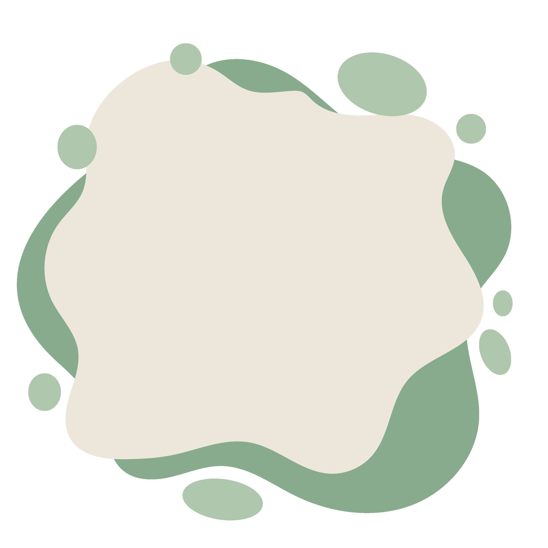 Minimalist Blob Text Box 46378536 Vector Art at Vecteezy