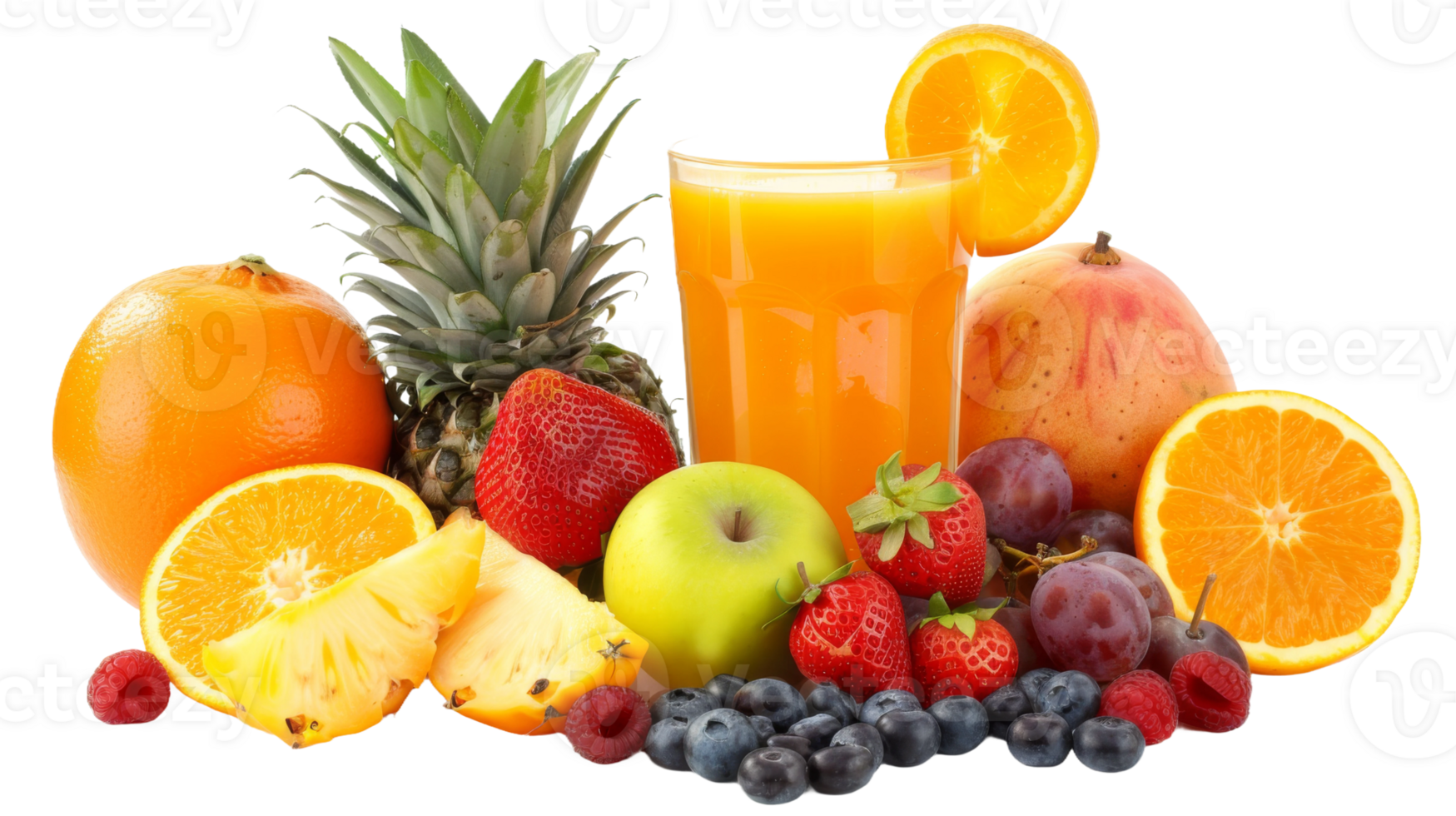 Fruits Juice Pngs For Free Download