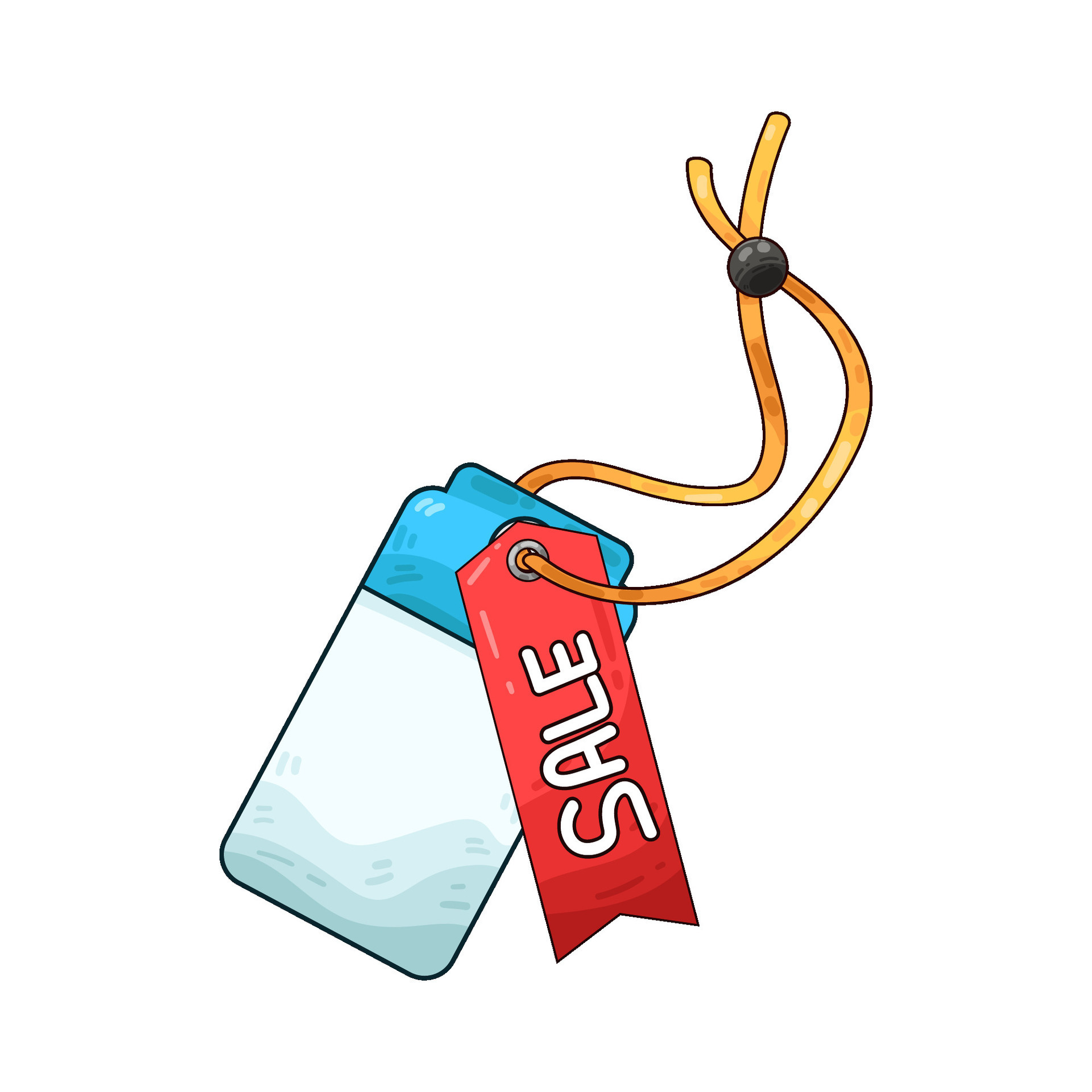 ilustración de precio etiqueta 46392263 Vector en Vecteezy