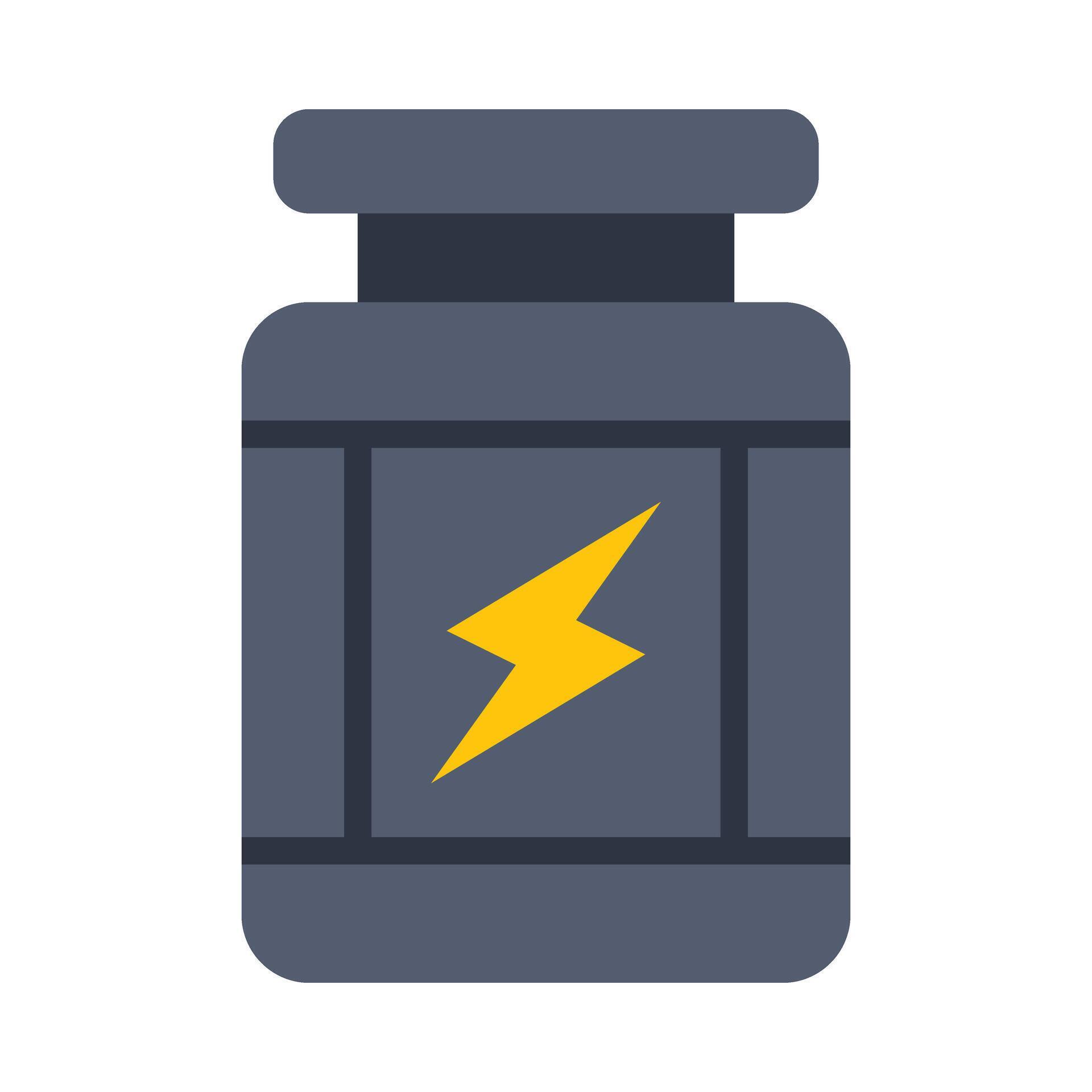 Protein Icon Design 46399389 Vector Art at Vecteezy