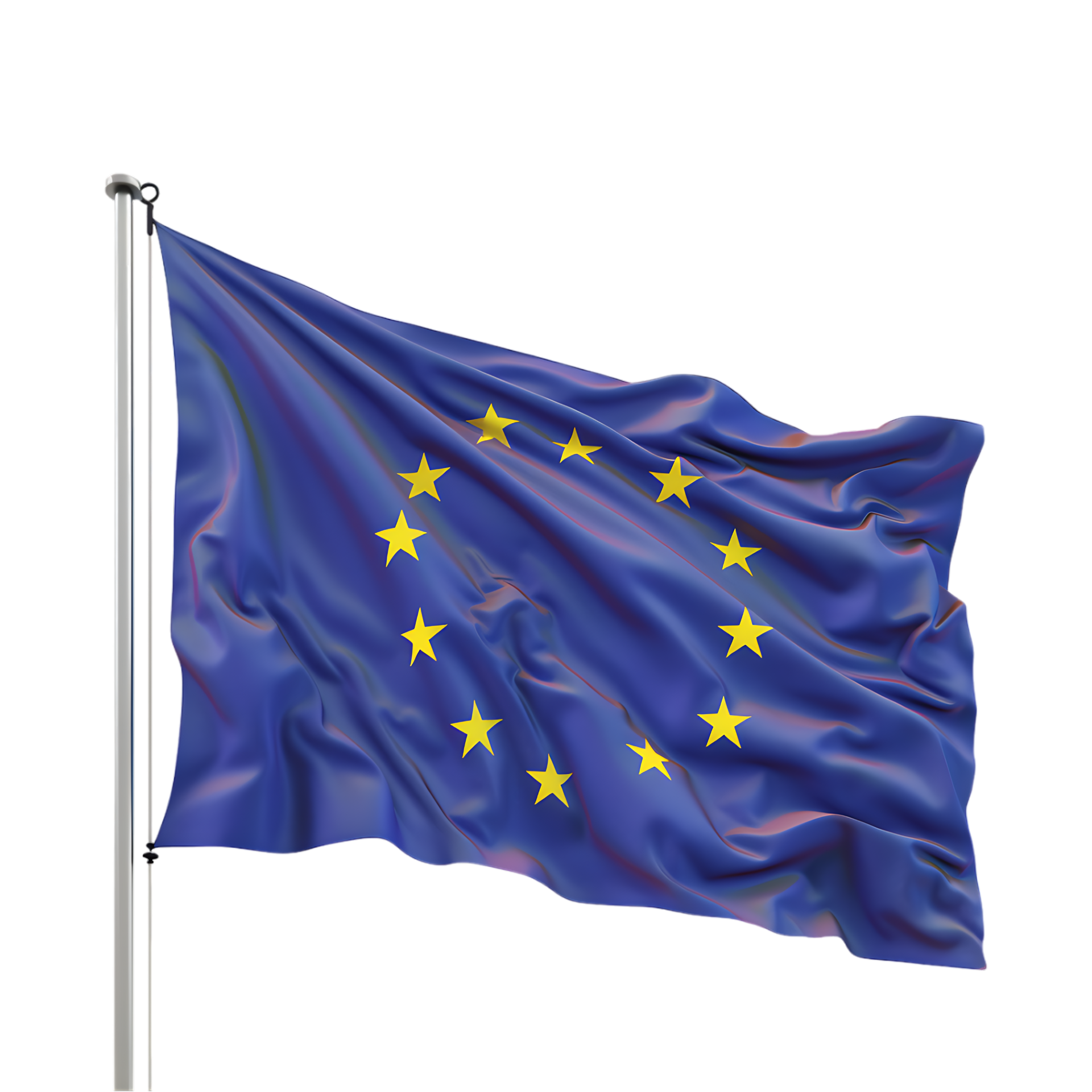 European Union Waving Flag on Transparent Background 46400316 PNG European Union Waving Flag on Transparent Background 46400316 PNG