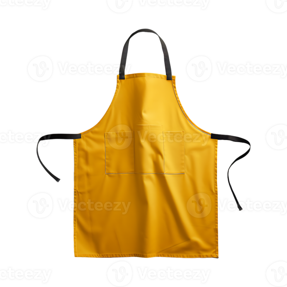 Kitchen Apron on Transparent Background 46400378 PNG