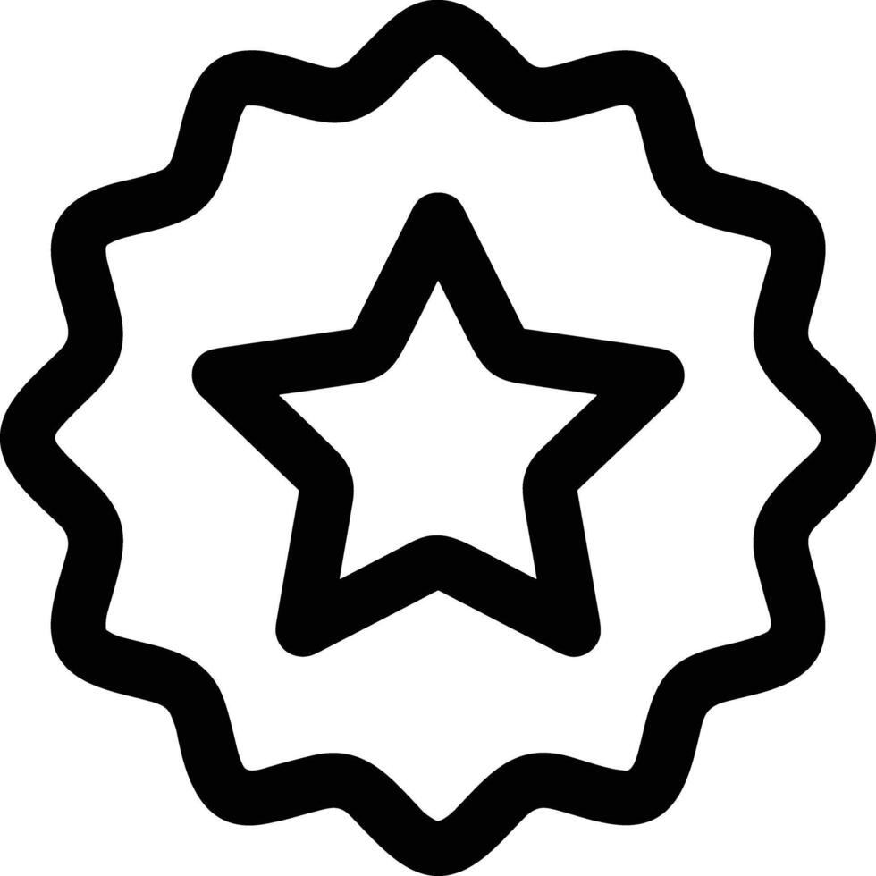 Star icon symbol image for rangking or rating reward Free 46410227 Vector Art at Vecteezy