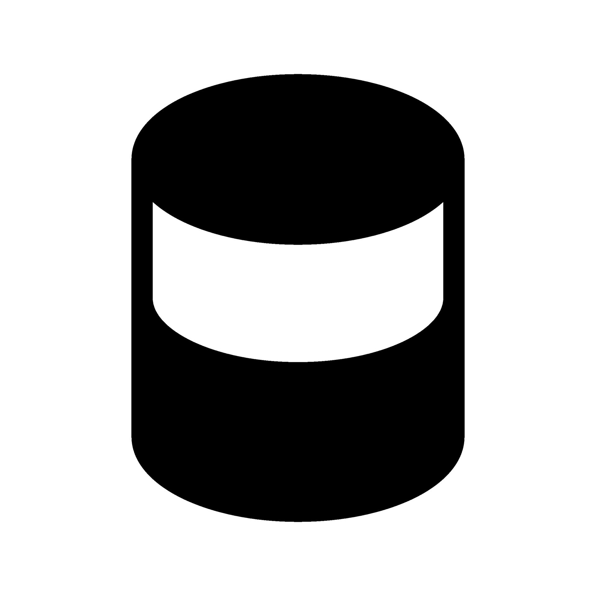 Database Icon Symbol Design Illustration 46418049 Vector Art at Vecteezy