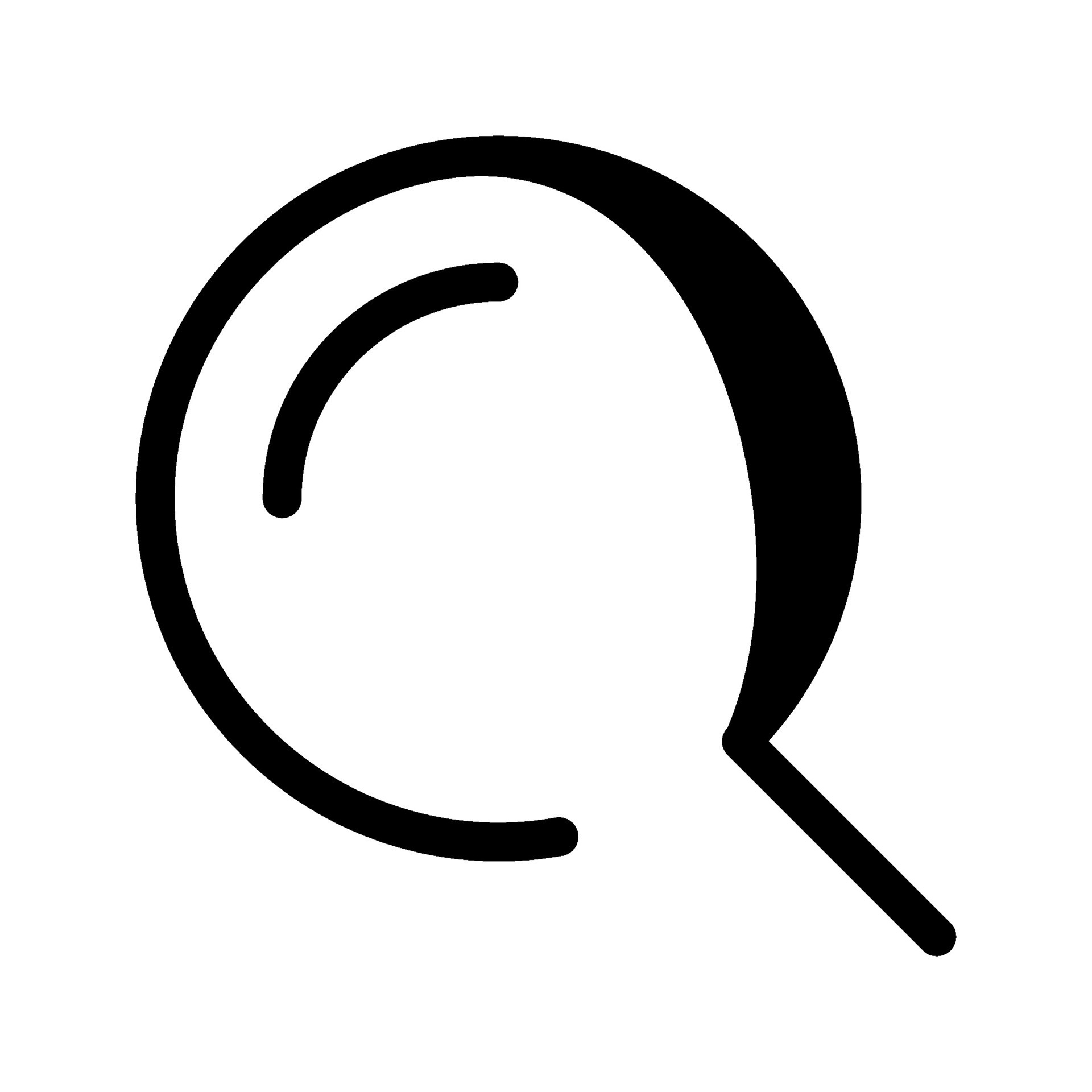 Search Icon Symbol Design Illustration 46418052 Vector Art at Vecteezy