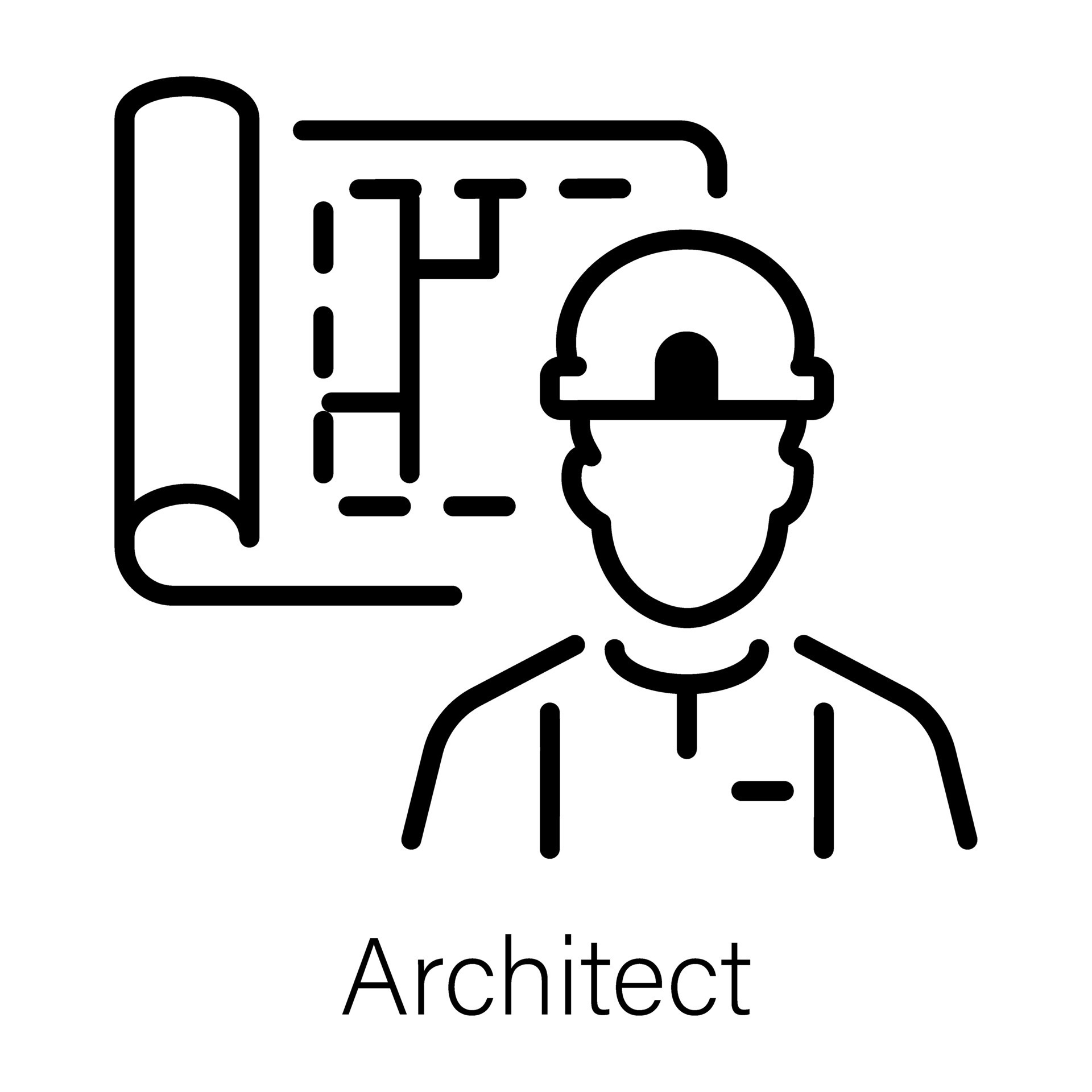 Trendy Architect Concepts 46420644 Vector Art at Vecteezy