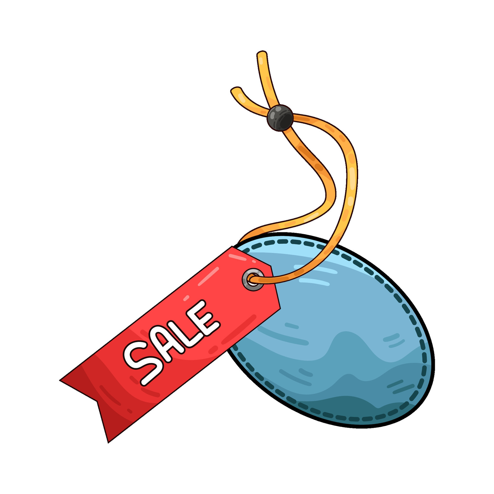Illustration of price tag 46433723 Vector Art at Vecteezy