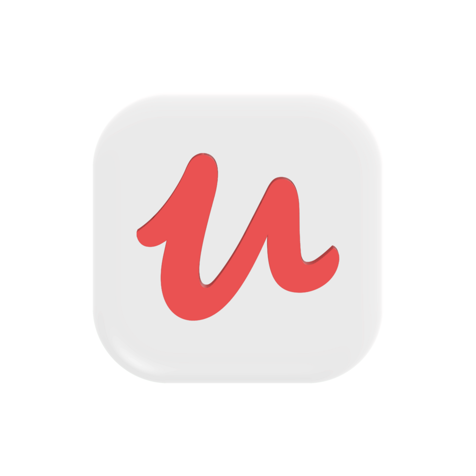 udemy logo on a white square app icon 46437255 PNG udemy logo on a white square app icon 46437255 PNG