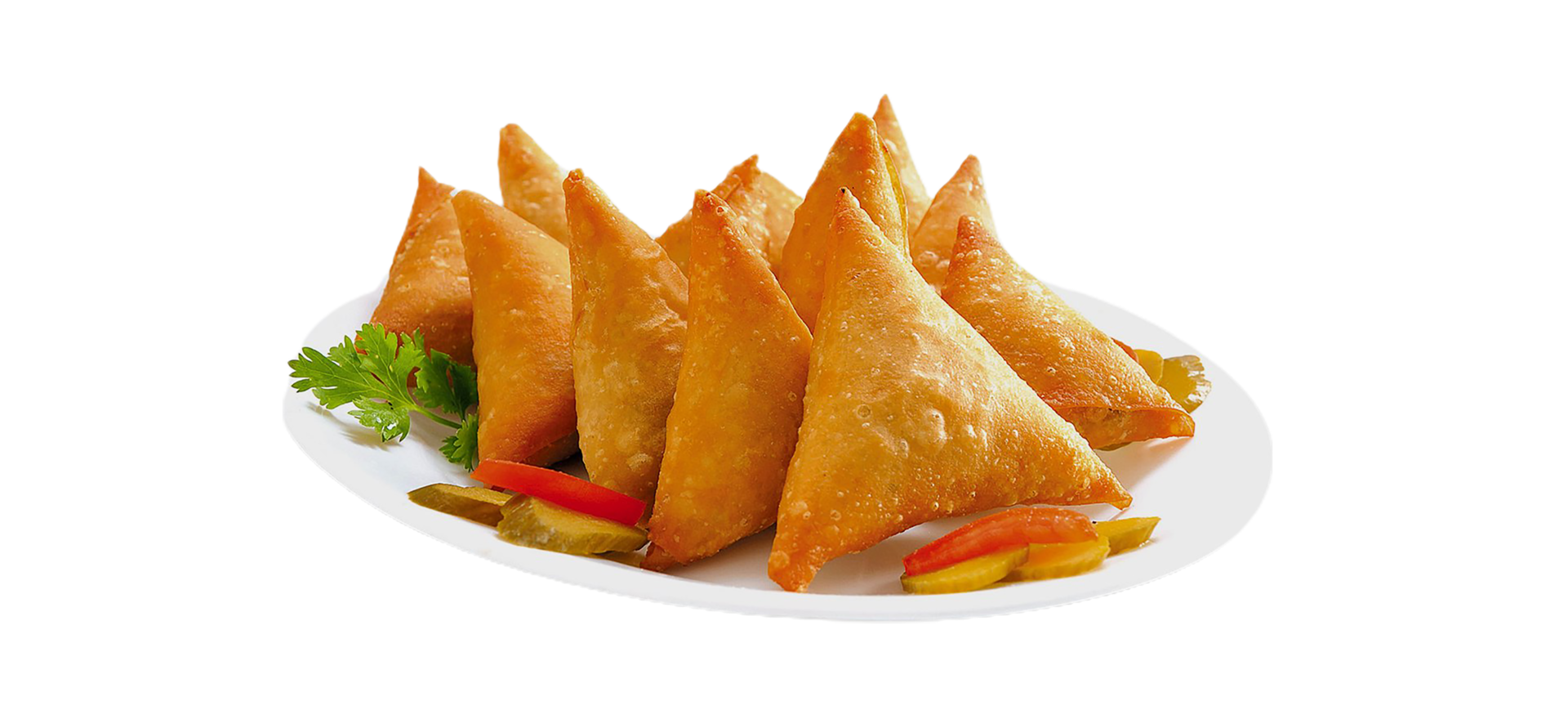 samosa transparent background 46437630 PNG