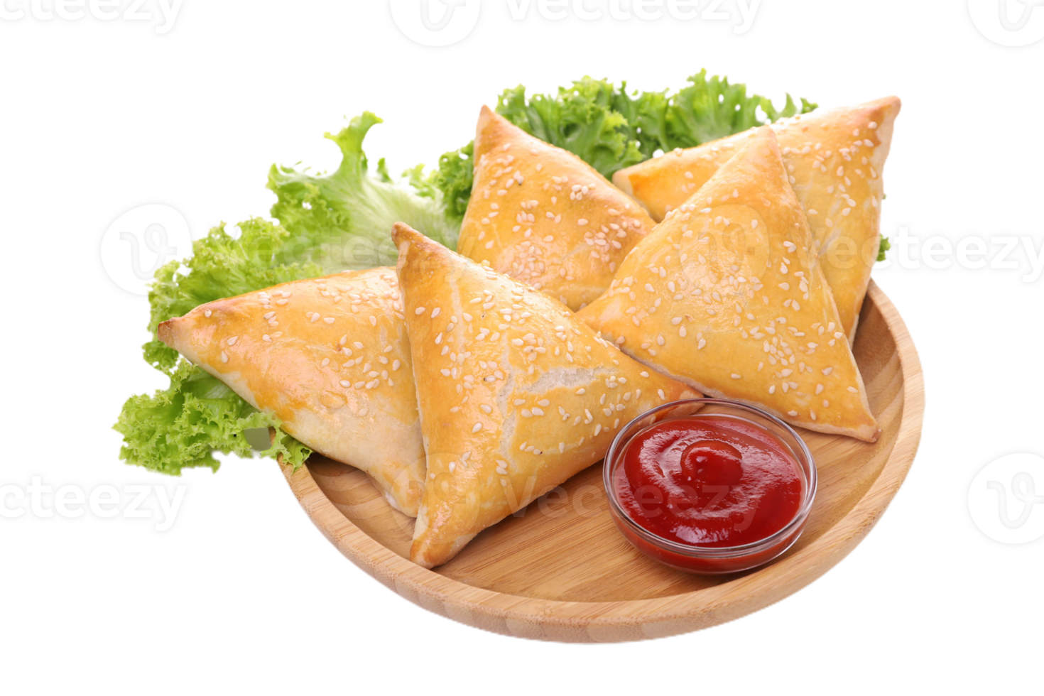 samosa transparent background 46437640 PNG