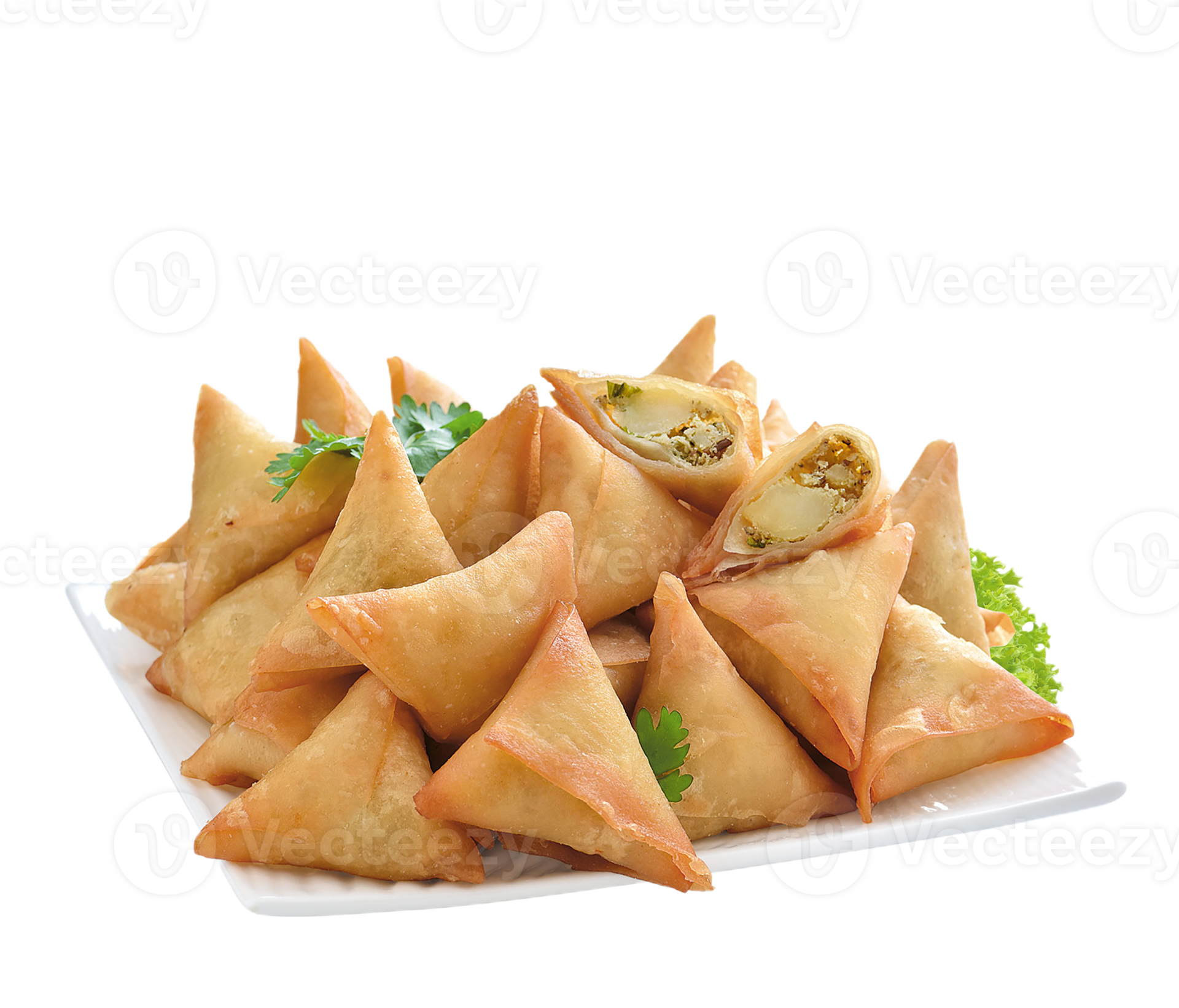 samosa transparent background 46437647 PNG