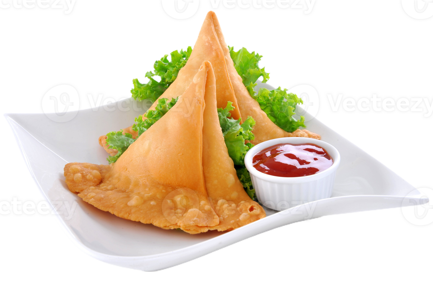 samosa transparent background 46437649 PNG