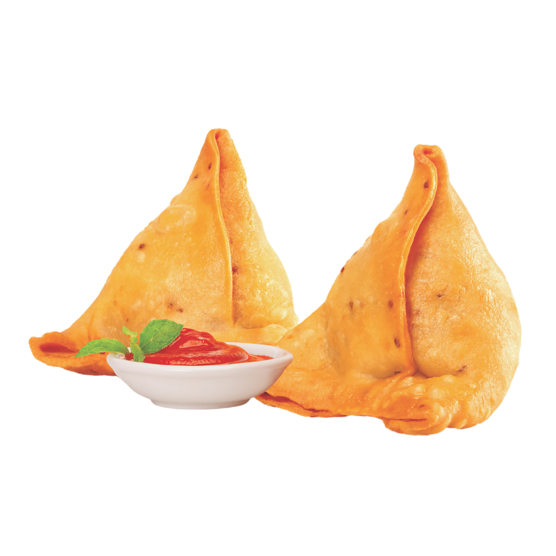 samosa transparent background 46437650 PNG