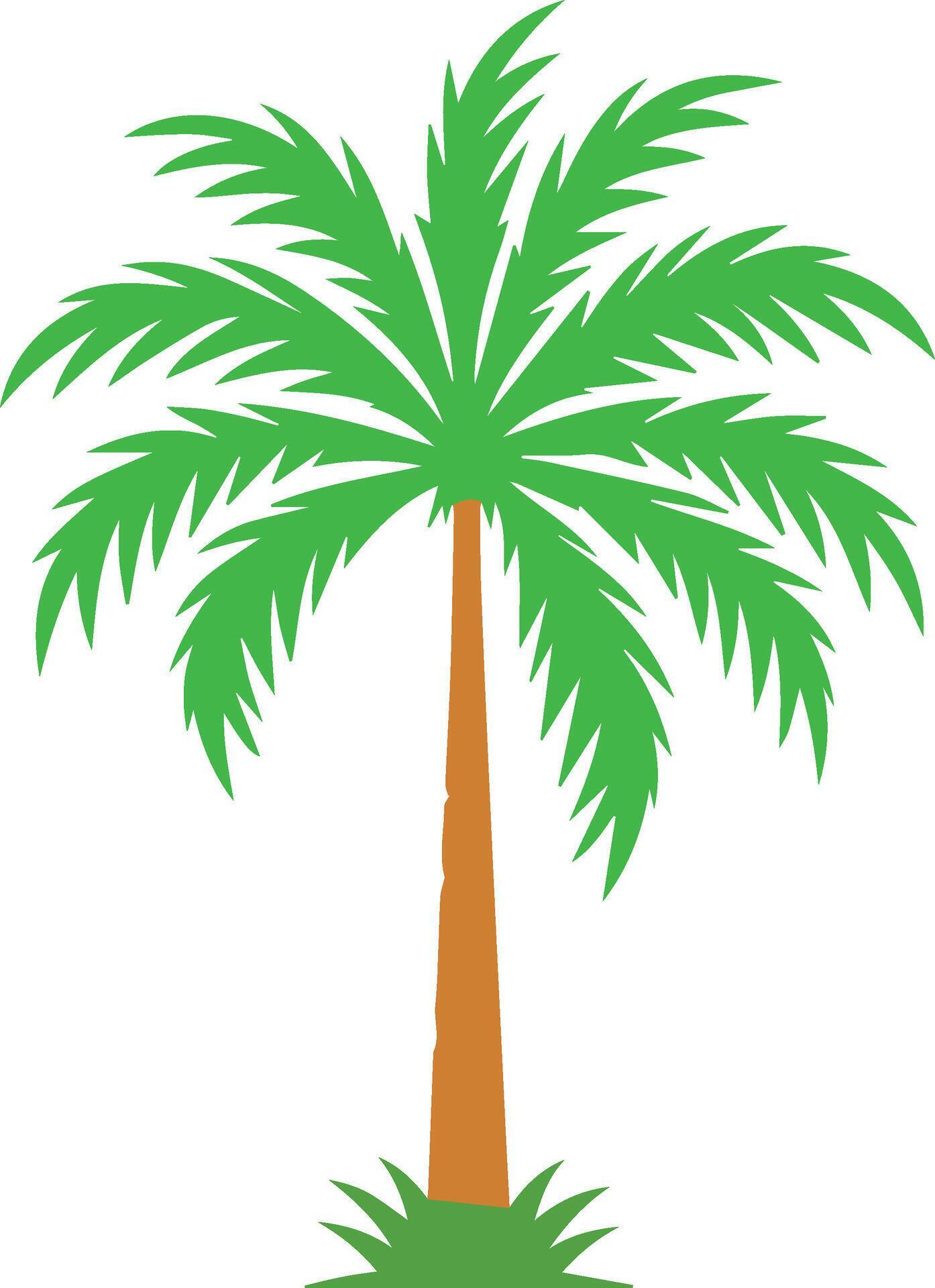 palm tree silhouette illustration 46439388 Vector Art at Vecteezy palm tree silhouette illustration 46439388 Vector Art at Vecteezy