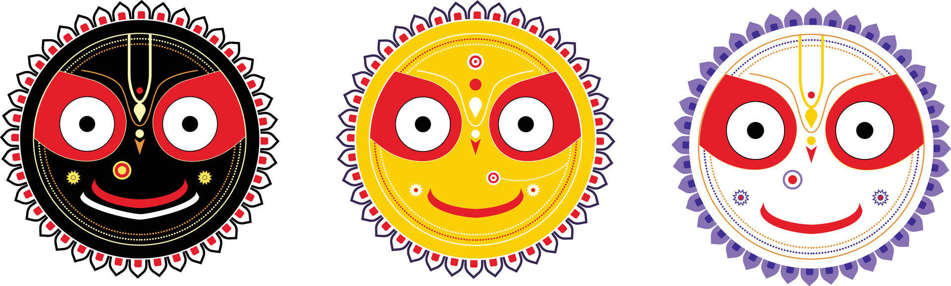 Sri Jagannath Baldev Subhadra Rath Yatra 46447658 Vector Art at Vecteezy Sri Jagannath Baldev Subhadra Rath Yatra 46447658 Vector Art at Vecteezy