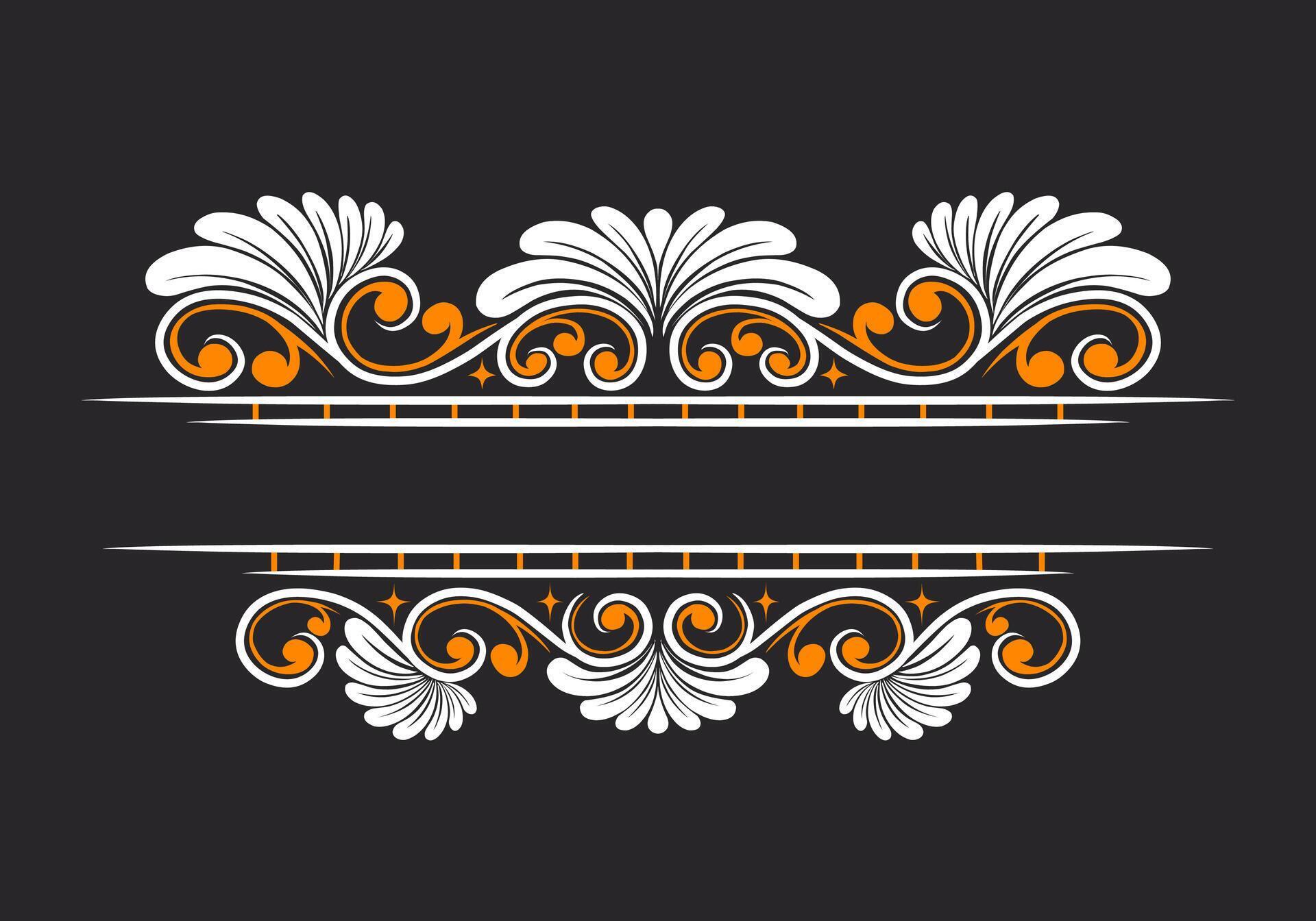 Vintage Baroque Victorian frame border victorian monogram floral ... Vintage Baroque Victorian frame border victorian monogram floral ...