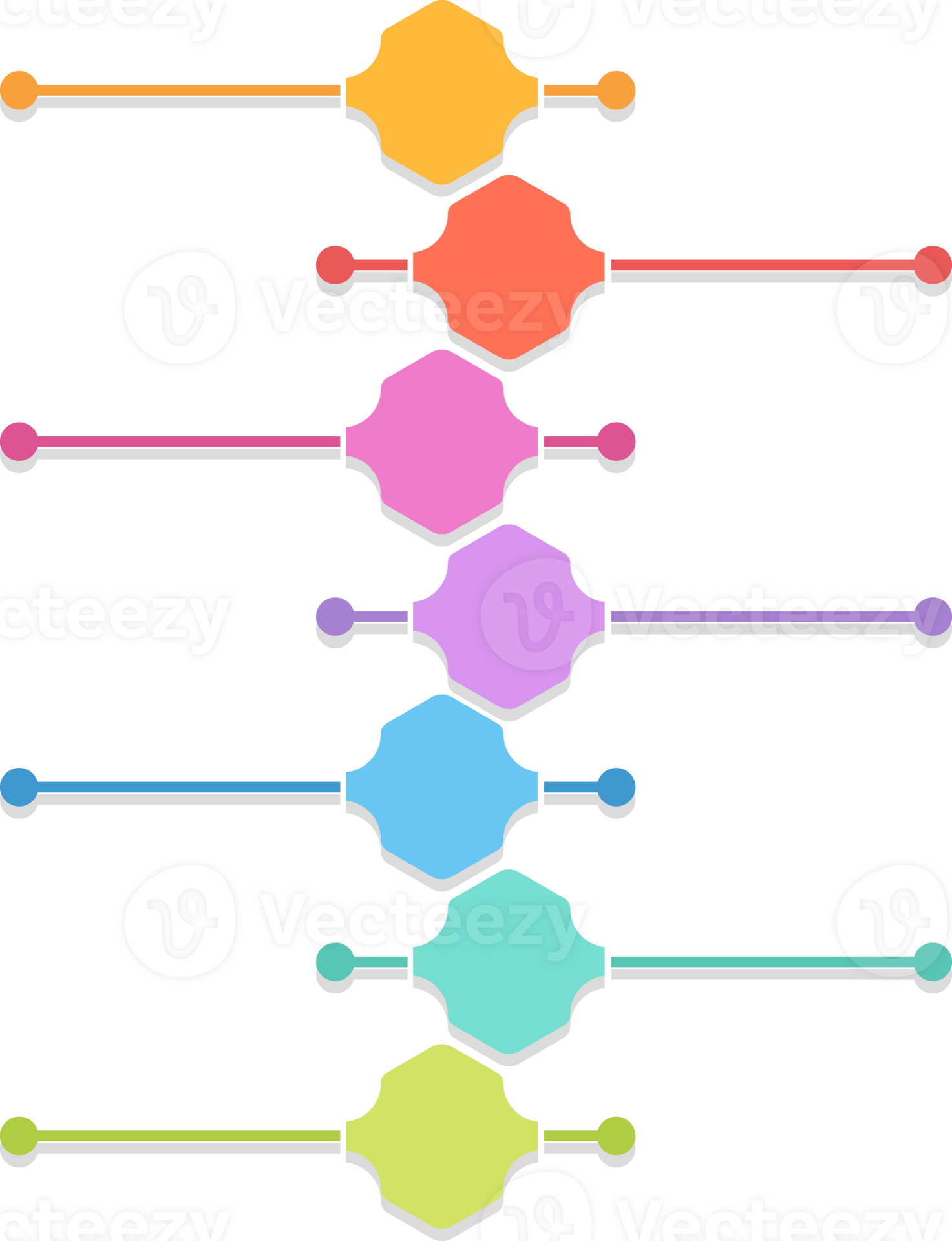 Presentation elements design 46448548 PNG