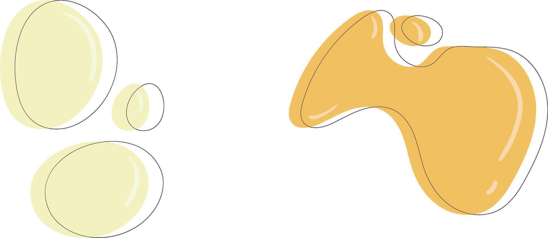 blob model 3d 46451129 Vector Art at Vecteezy