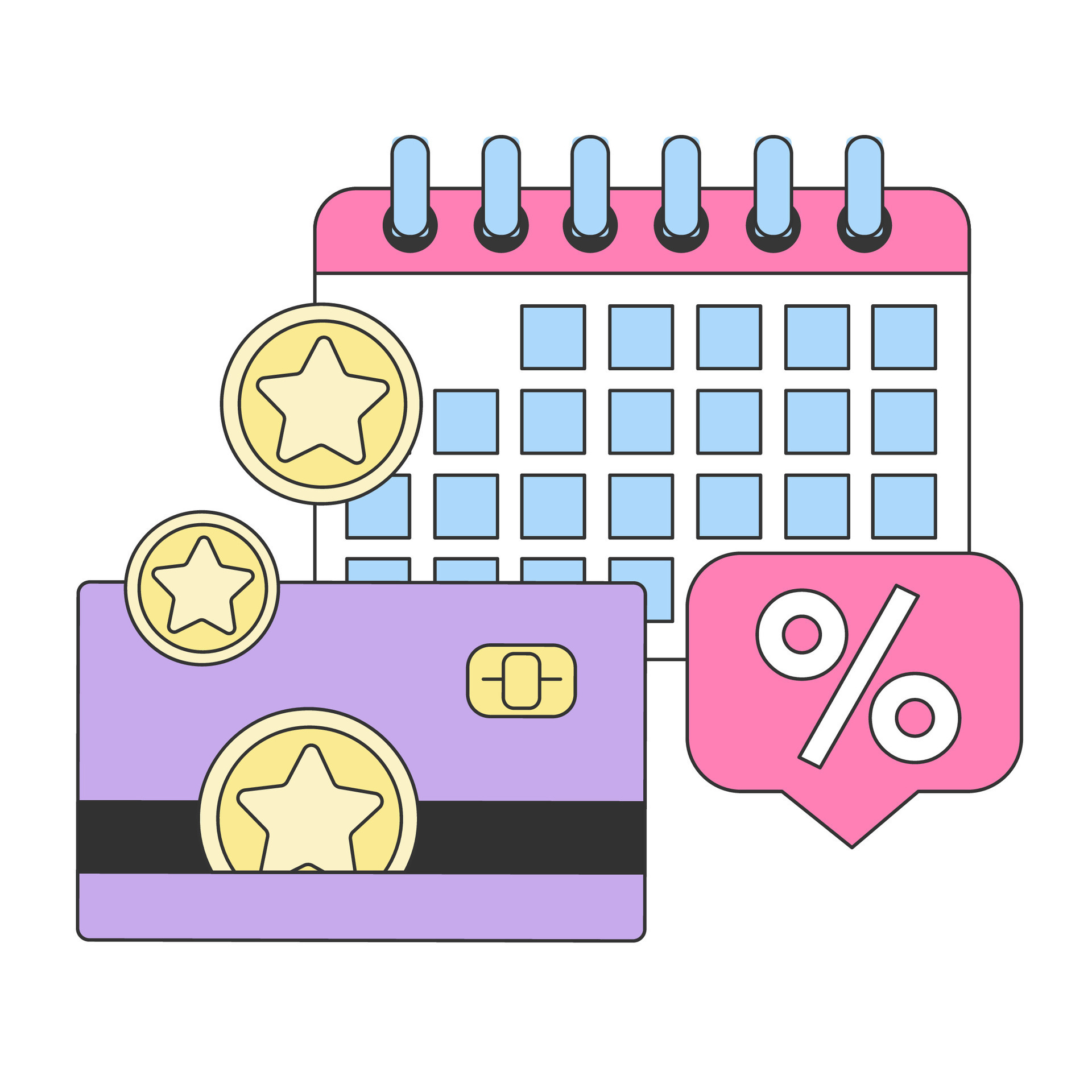 Expiring Reward Points Commercial Loyalty Program For Client 46451783 Vector Art At Vecteezy